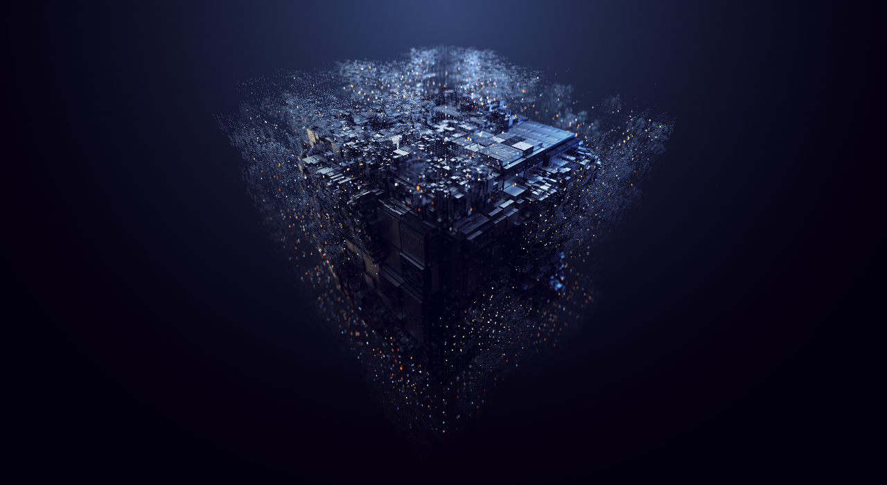 1280x700 Artistic Cube 4k Digital 1280x700 Resolution Wallpaper, HD ...