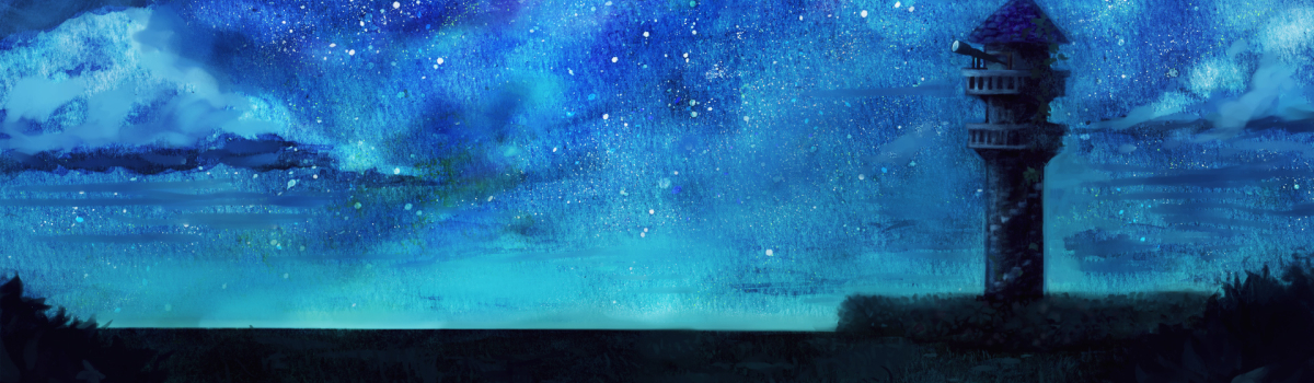 1200x350 Resolution Artistic Dreamy Night HD 1200x350 Resolution ...