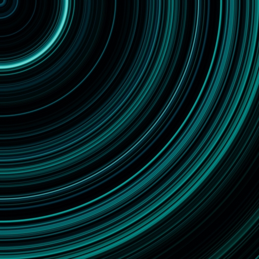 512x512 Resolution Artistic Half 4k Circle 512x512 Resolution Wallpaper ...