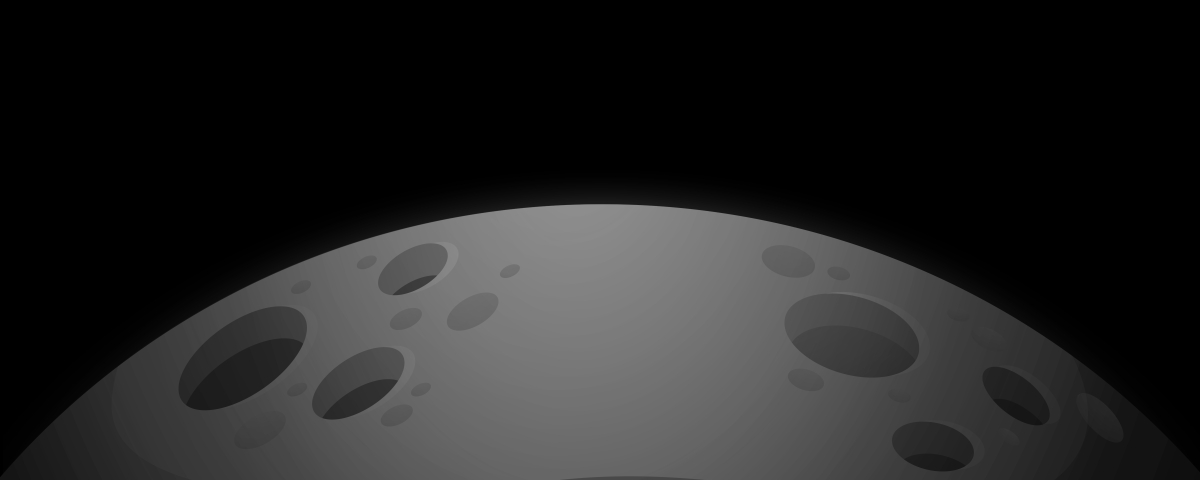 1200x480 Artistic Moon 8k Ultra HD 1200x480 Resolution Wallpaper, HD ...