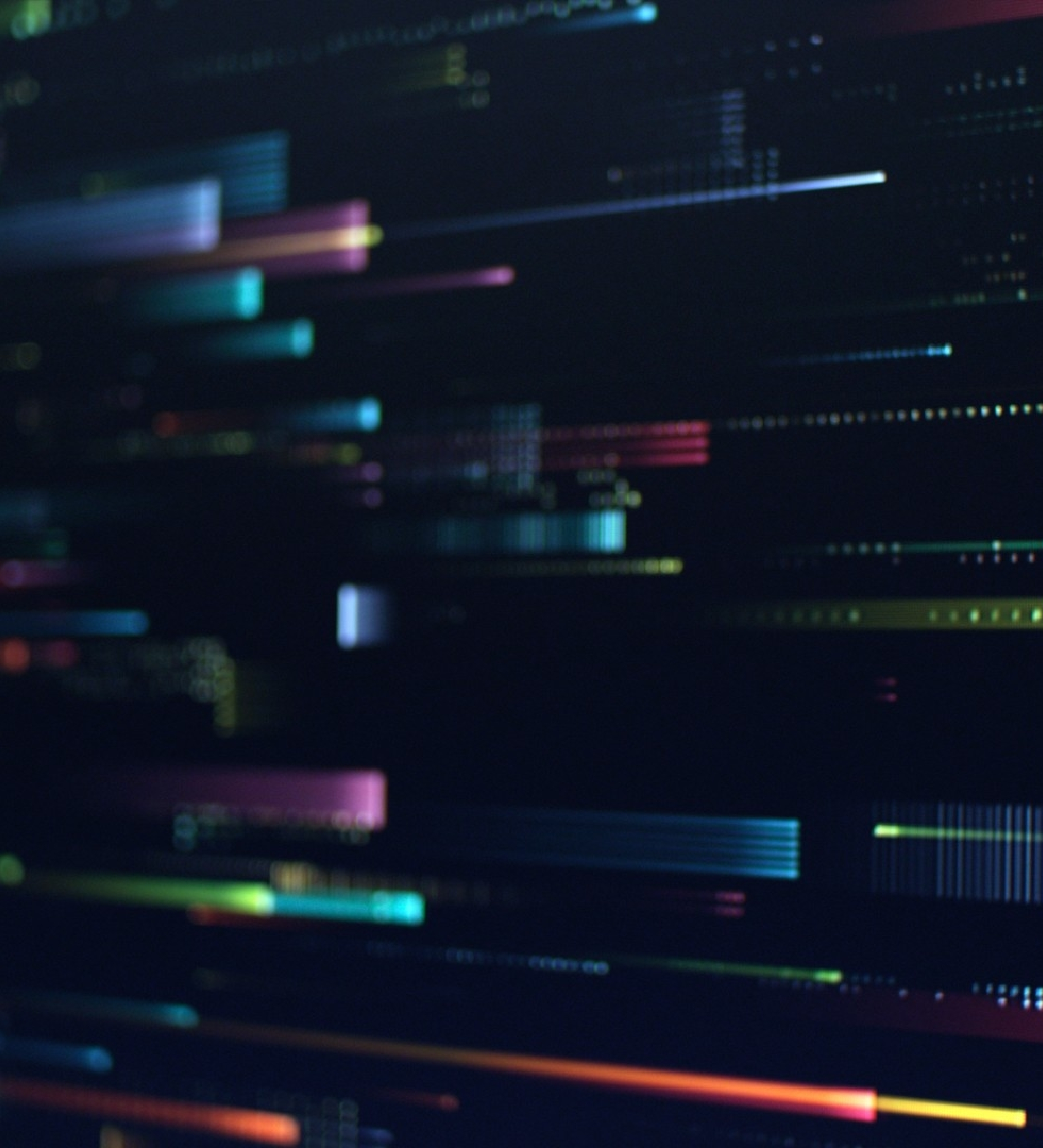 3980x4380 Resolution Artistic Running Lines 3980x4380 Resolution ...