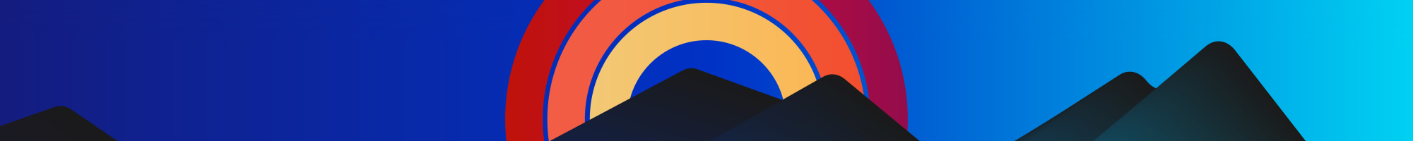 2000x200 Resolution Artistic Sunset 8k 2000x200 Resolution Wallpaper ...
