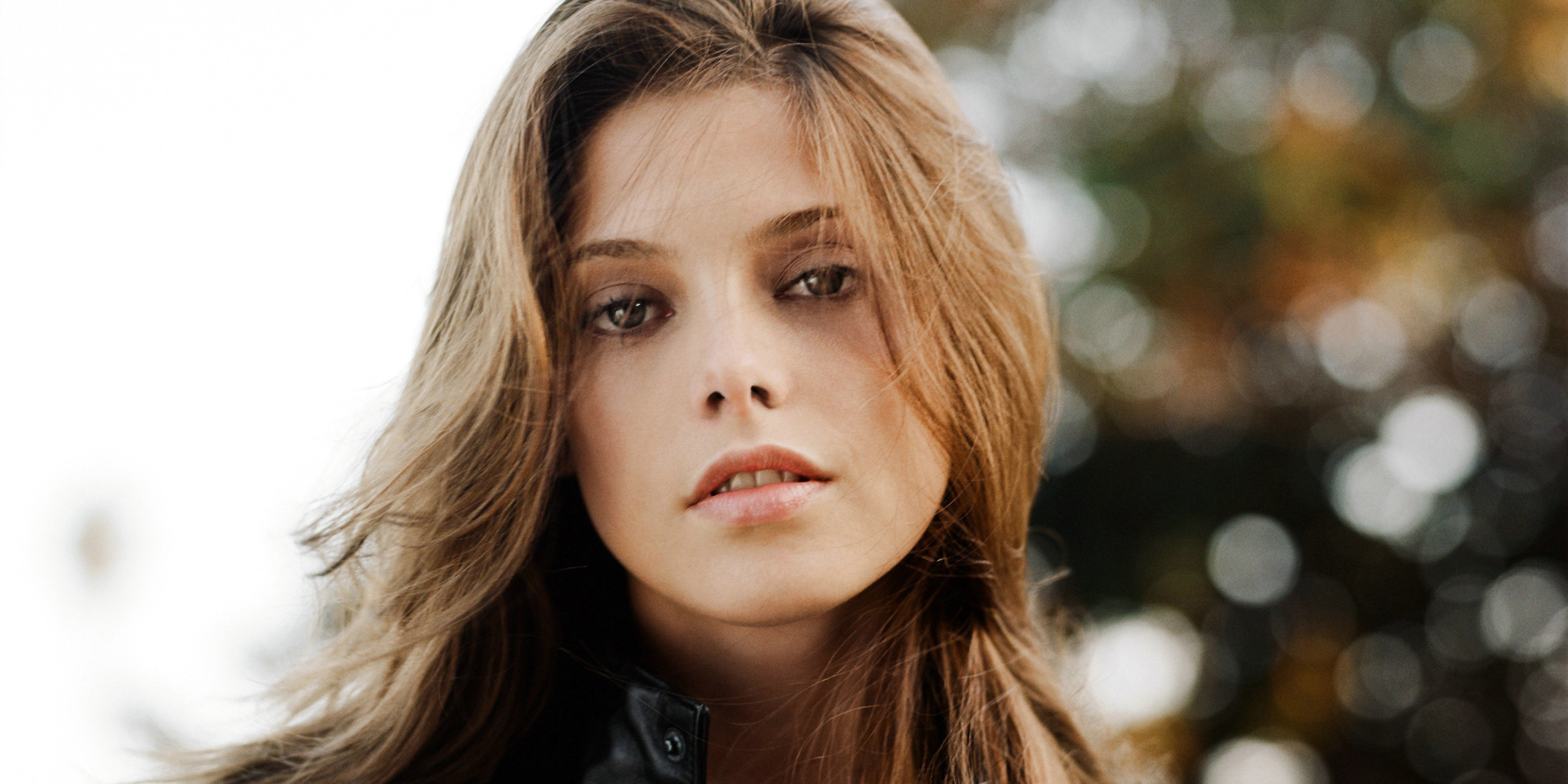 3840x1920 Ashley Greene Beautiful Hd Photos 3840x1920 Resolution ...