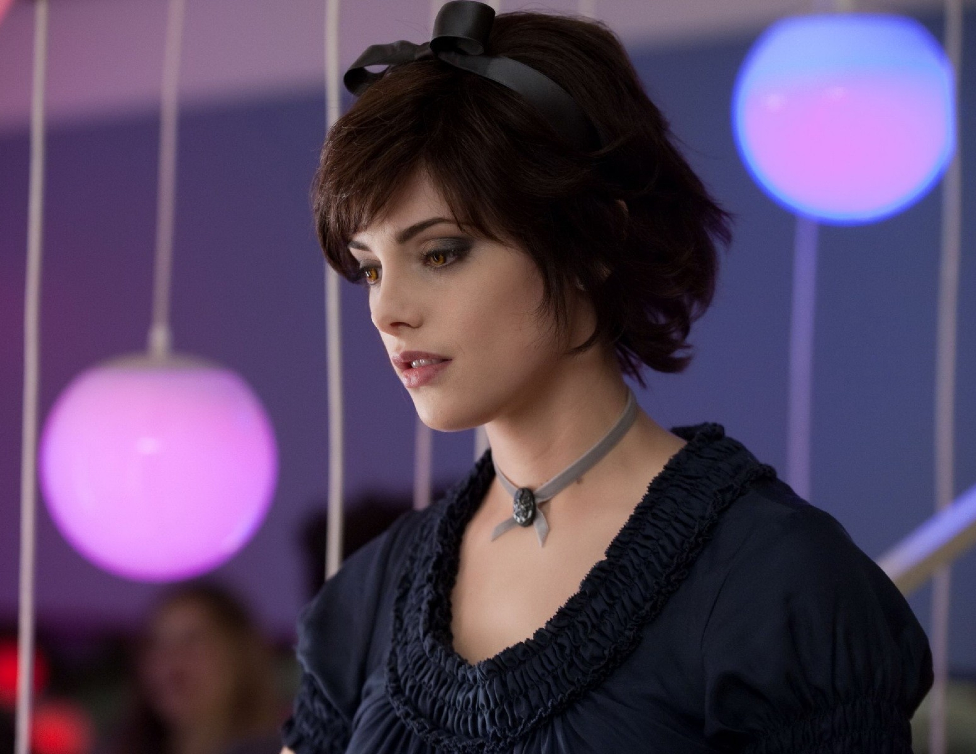 3300x2550 Resolution Ashley Greene Short Hair Pics 3300x2550 Resolution ...