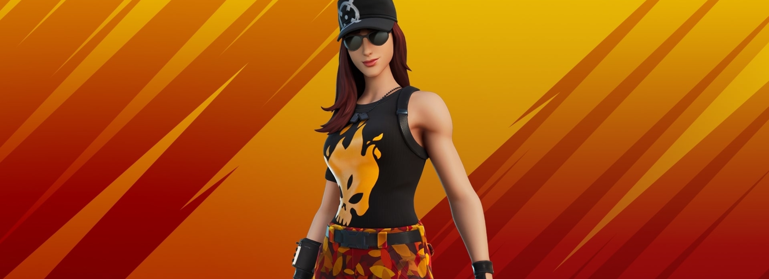 2480x900 Aspin Skin HD Fortnite Battle Royale 2021 2480x900 Resolution ...