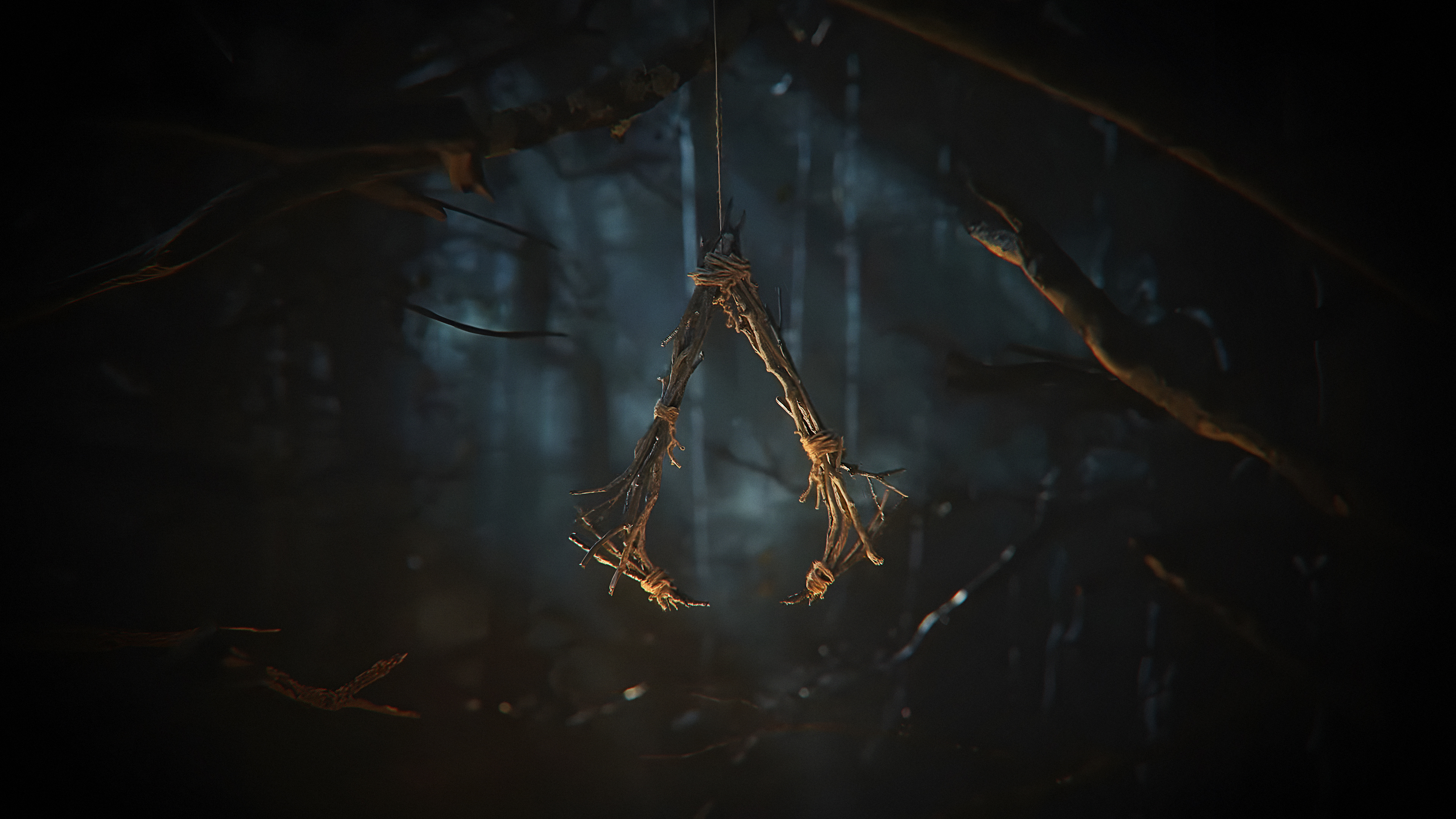 9999x9999 Assassin's Creed Codename Hexe 4k 9999x9999 Resolution ...