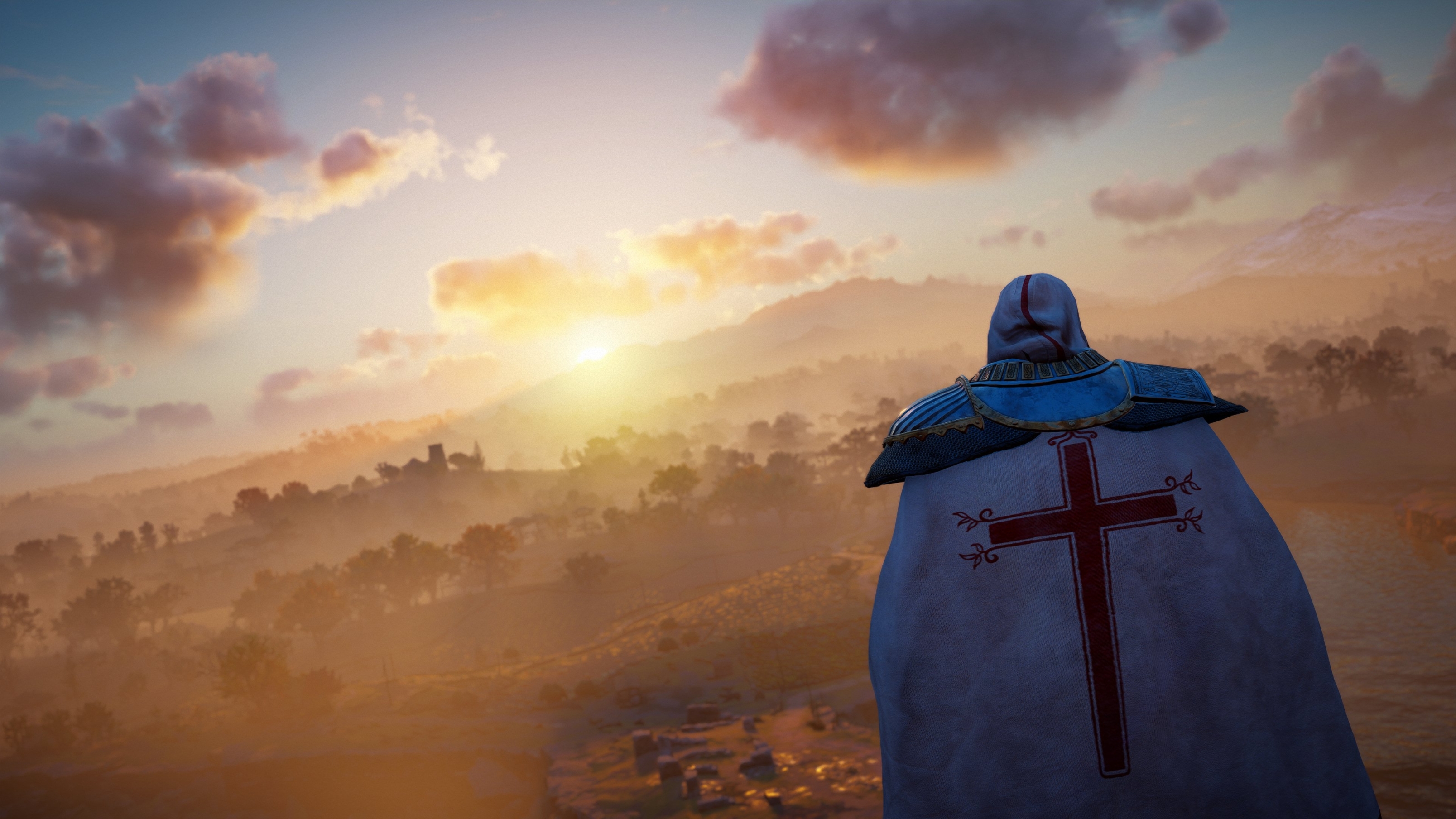 3215x1809 Resolution Assassin's Creed Valhalla 4k Background 3215x1809 ...