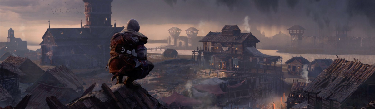 1200x350 Assassin's Creed Valhalla Season 1 1200x350 Resolution ...