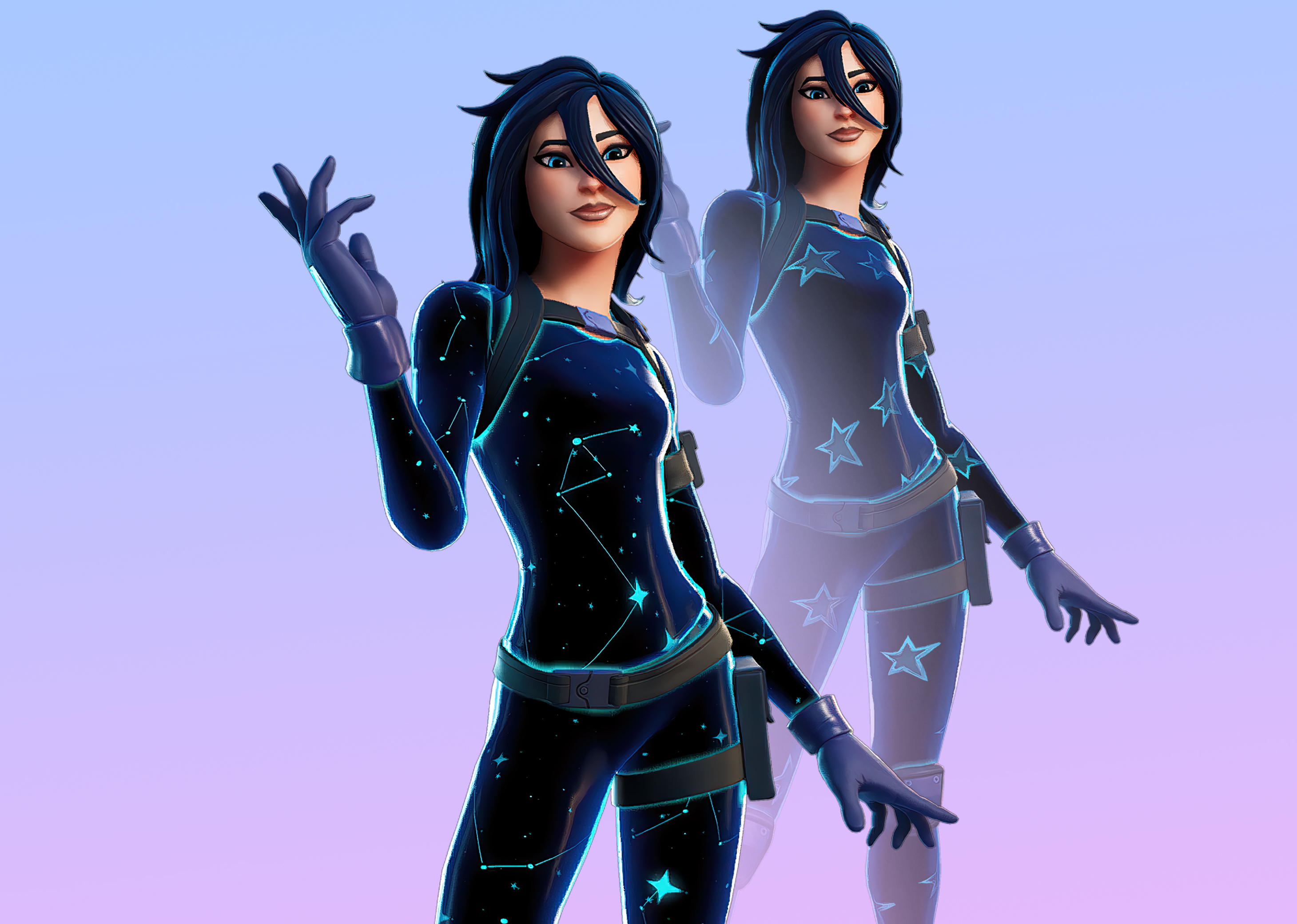 2920x2080 Resolution Astra Fortnite 4K 2920x2080 Resolution Wallpaper ...