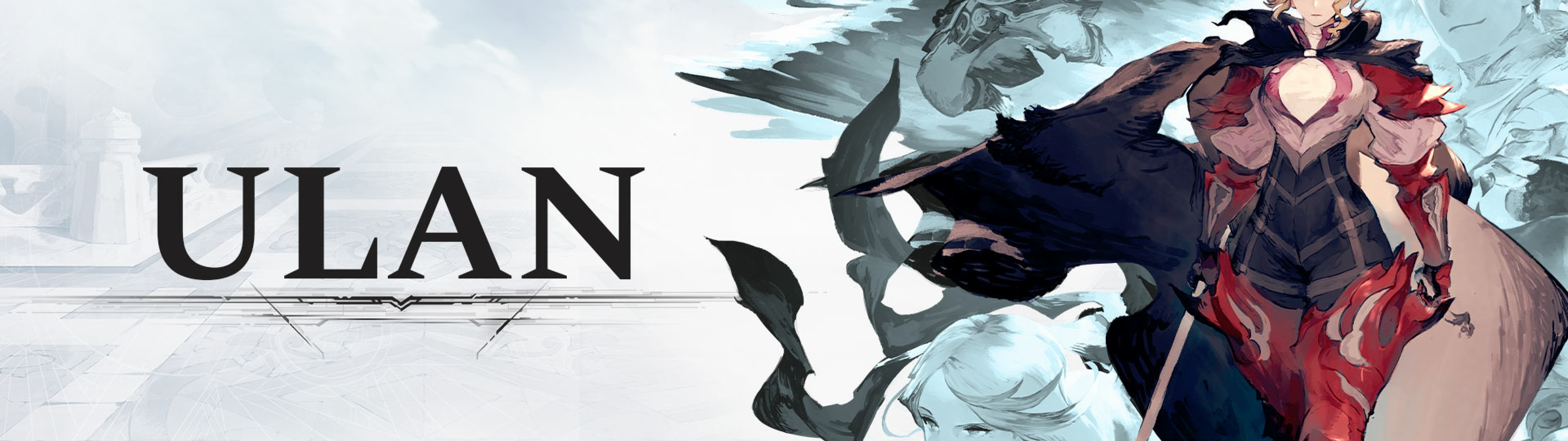 3840x1080 Resolution Astria Ascending HD Gaming 2022 3840x1080 ...