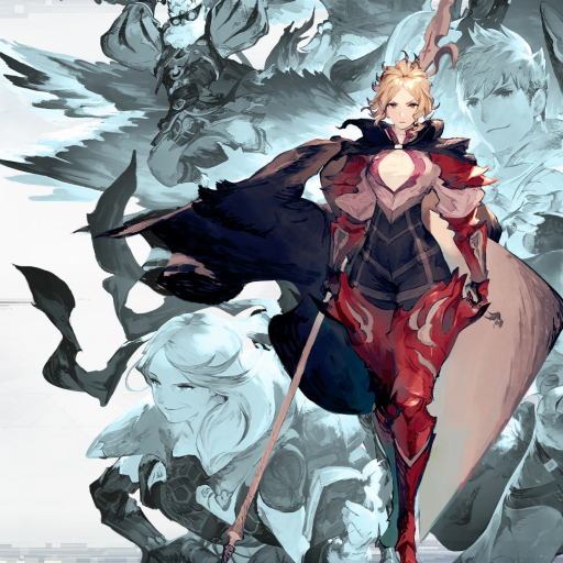 512x512 Resolution Astria Ascending HD Gaming 2022 512x512 Resolution ...