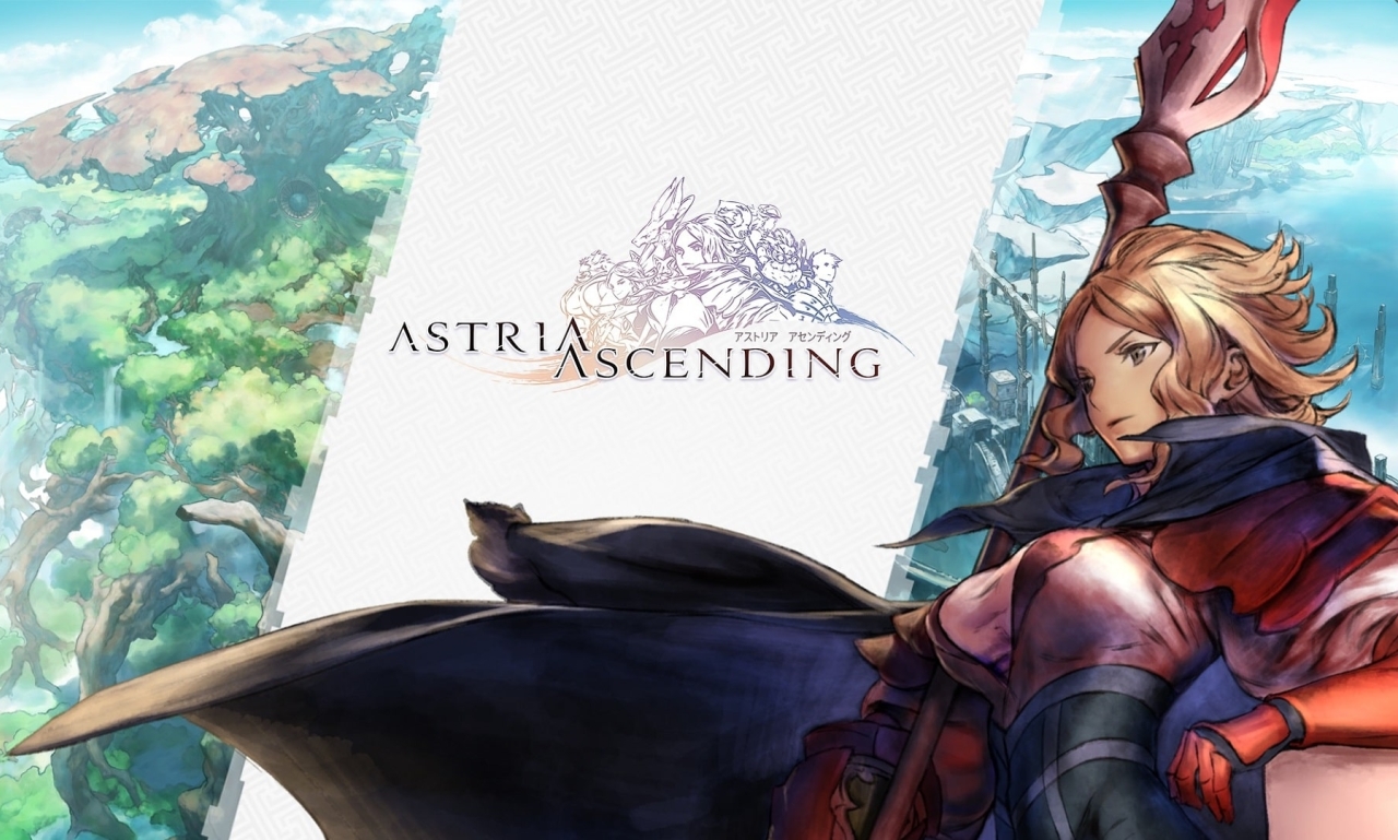 1280x769 Resolution Astria Ascending HD Gaming 1280x769 Resolution ...