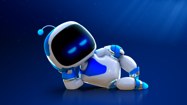 640x360 Astro Bot Rescue Mission 2021 640x360 Resolution Wallpaper, HD ...