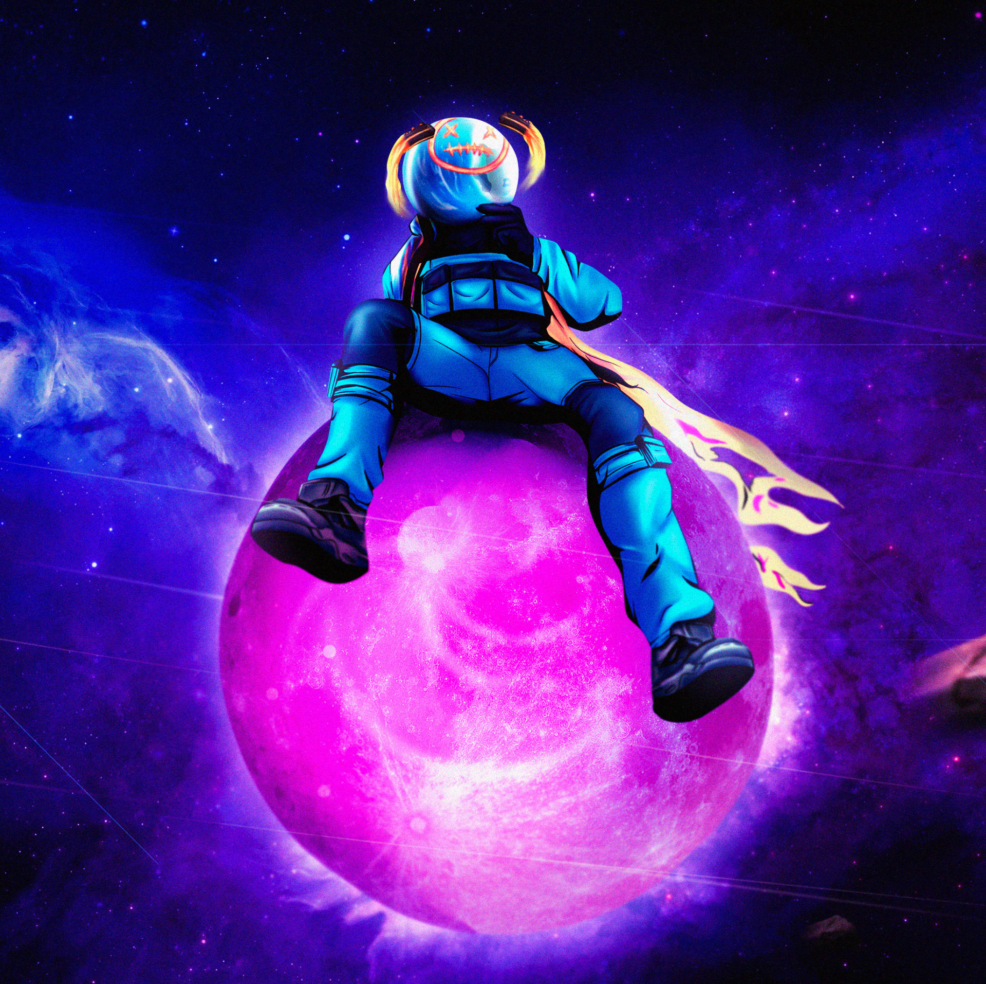 2025x2022 Resolution Astro Jack Fortnite 2025x2022 Resolution Wallpaper ...