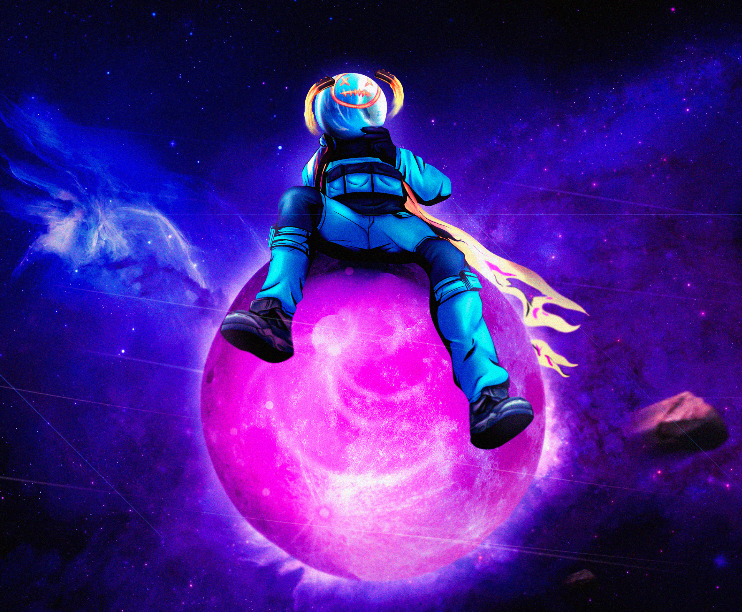 2520x2080 Resolution Astro Jack Fortnite 2520x2080 Resolution Wallpaper ...