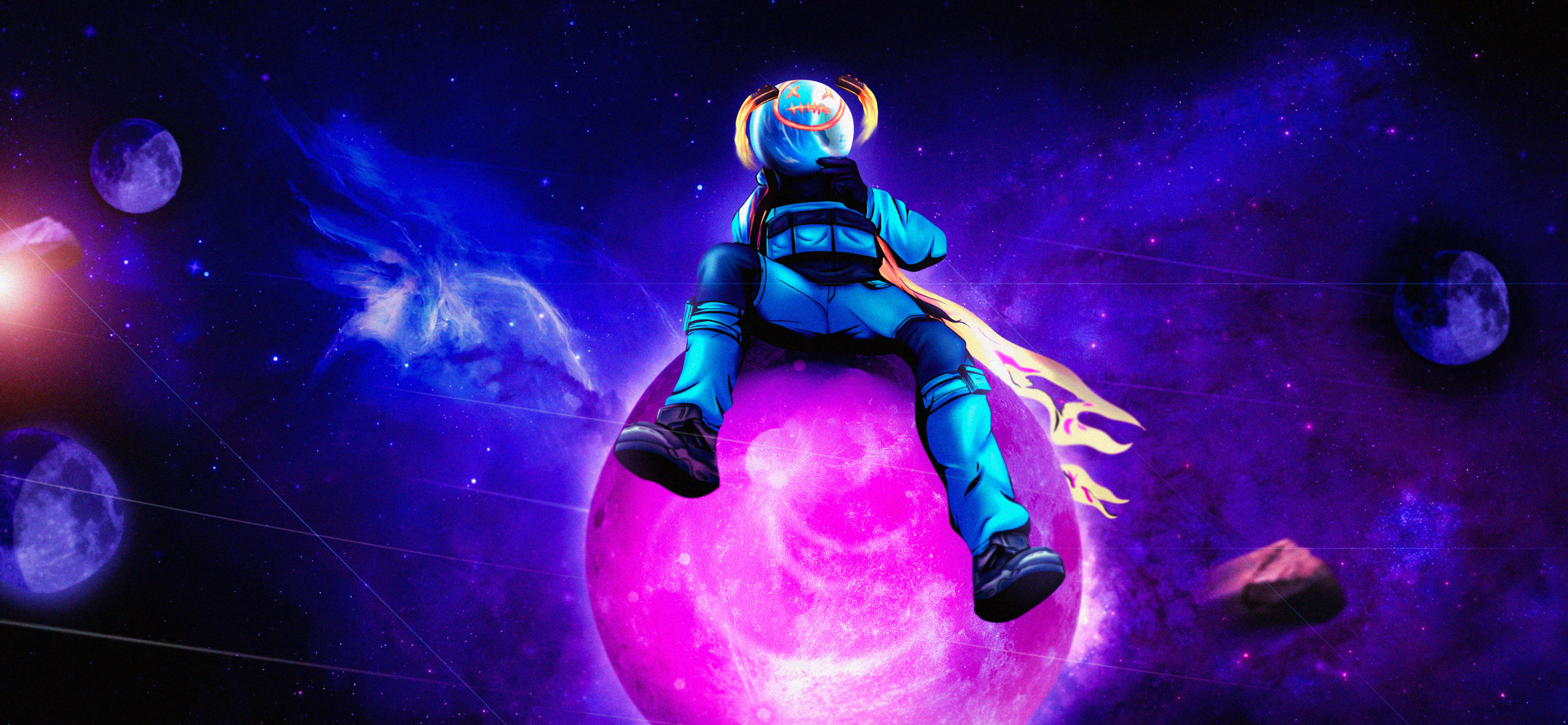 2778x1284 Resolution Astro Jack Fortnite 2778x1284 Resolution Wallpaper ...