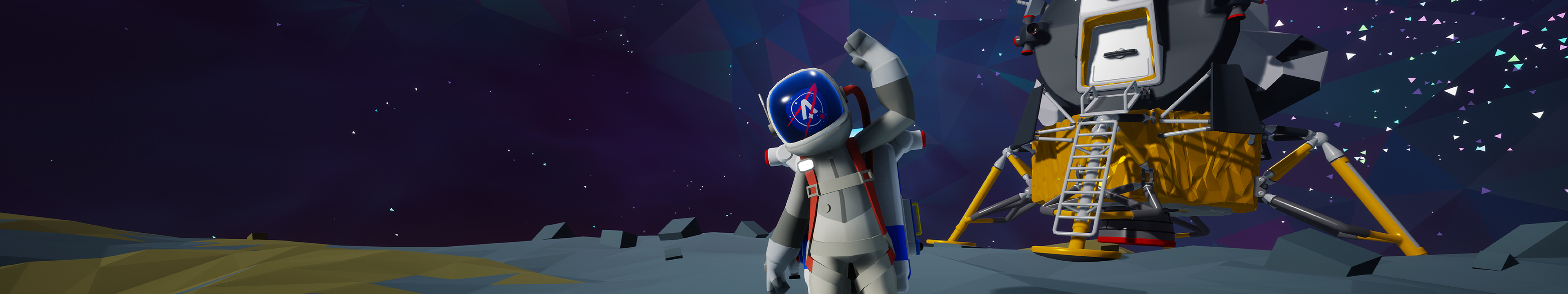 5760x1080 Resolution Astroneer Game 4k 5760x1080 Resolution Wallpaper ...