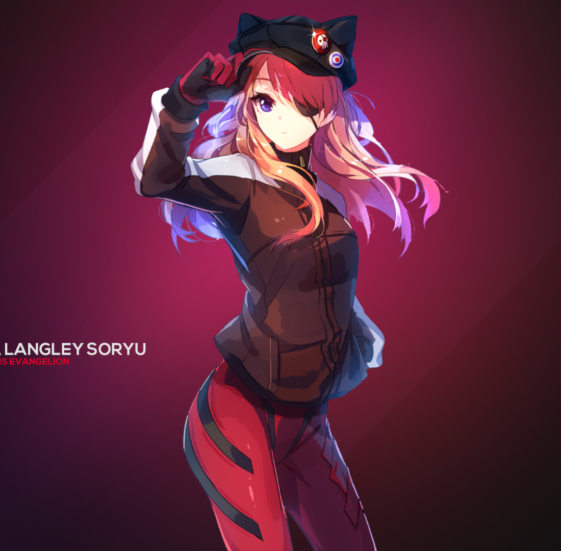 1100x1080 Asuka Langley Soryu 1100x1080 Resolution Wallpaper, HD Anime ...