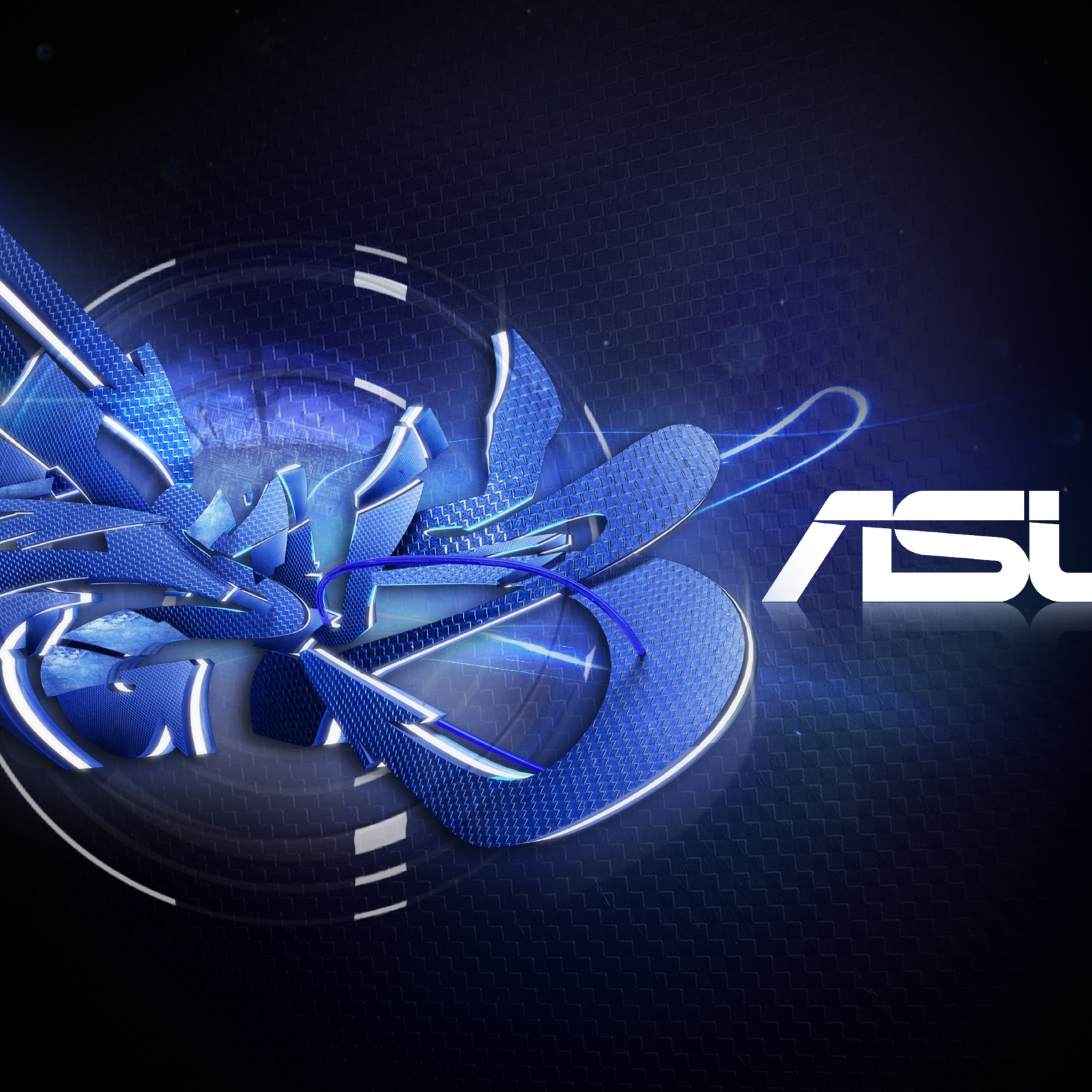 2480x2480 Resolution asus, company, logo 2480x2480 Resolution Wallpaper ...