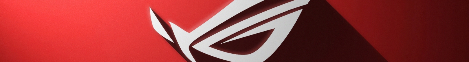 1620x216 Resolution Asus ROG Logo 1620x216 Resolution Wallpaper ...