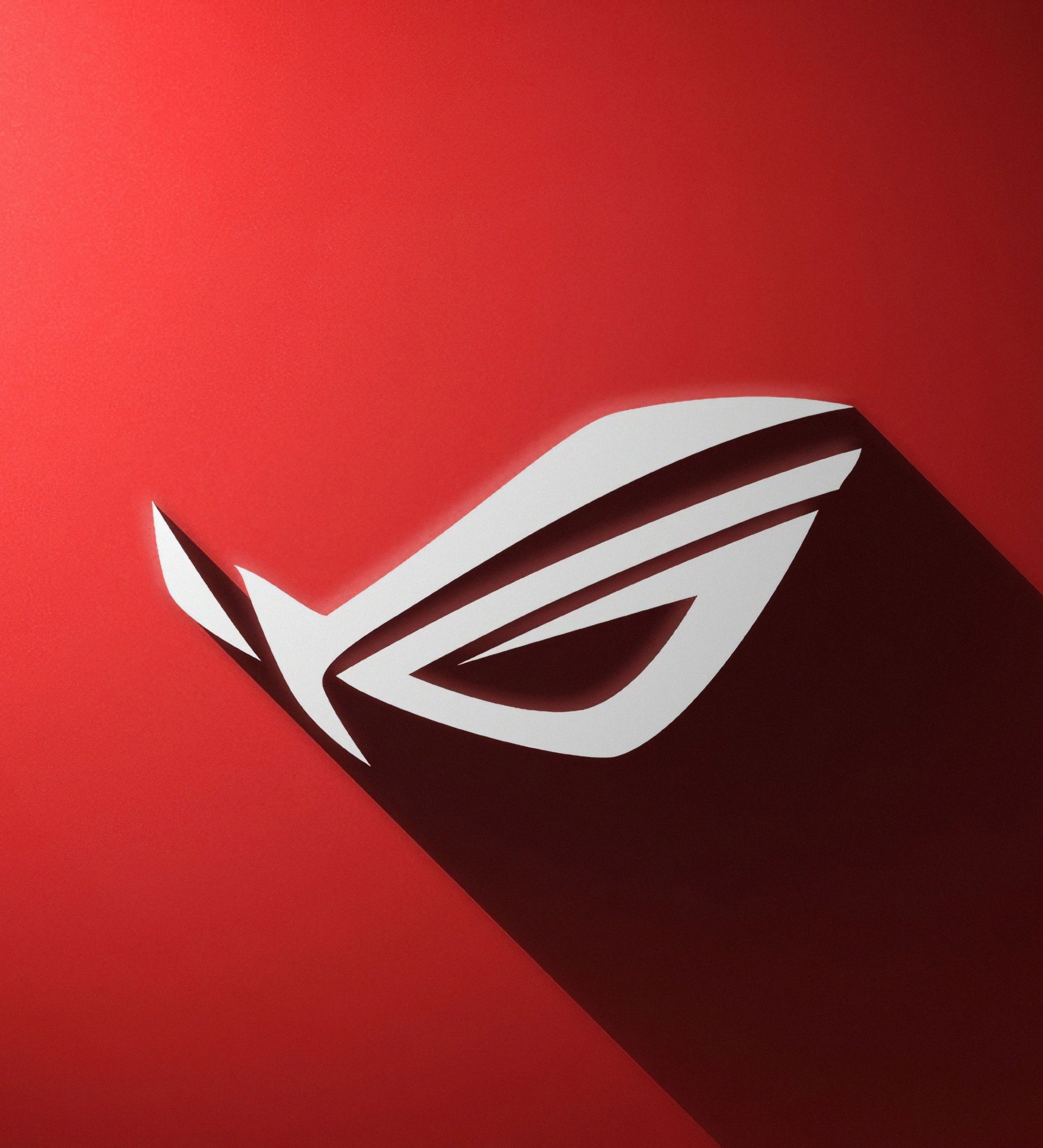 3980x4380 Resolution Asus ROG Logo 3980x4380 Resolution Wallpaper ...