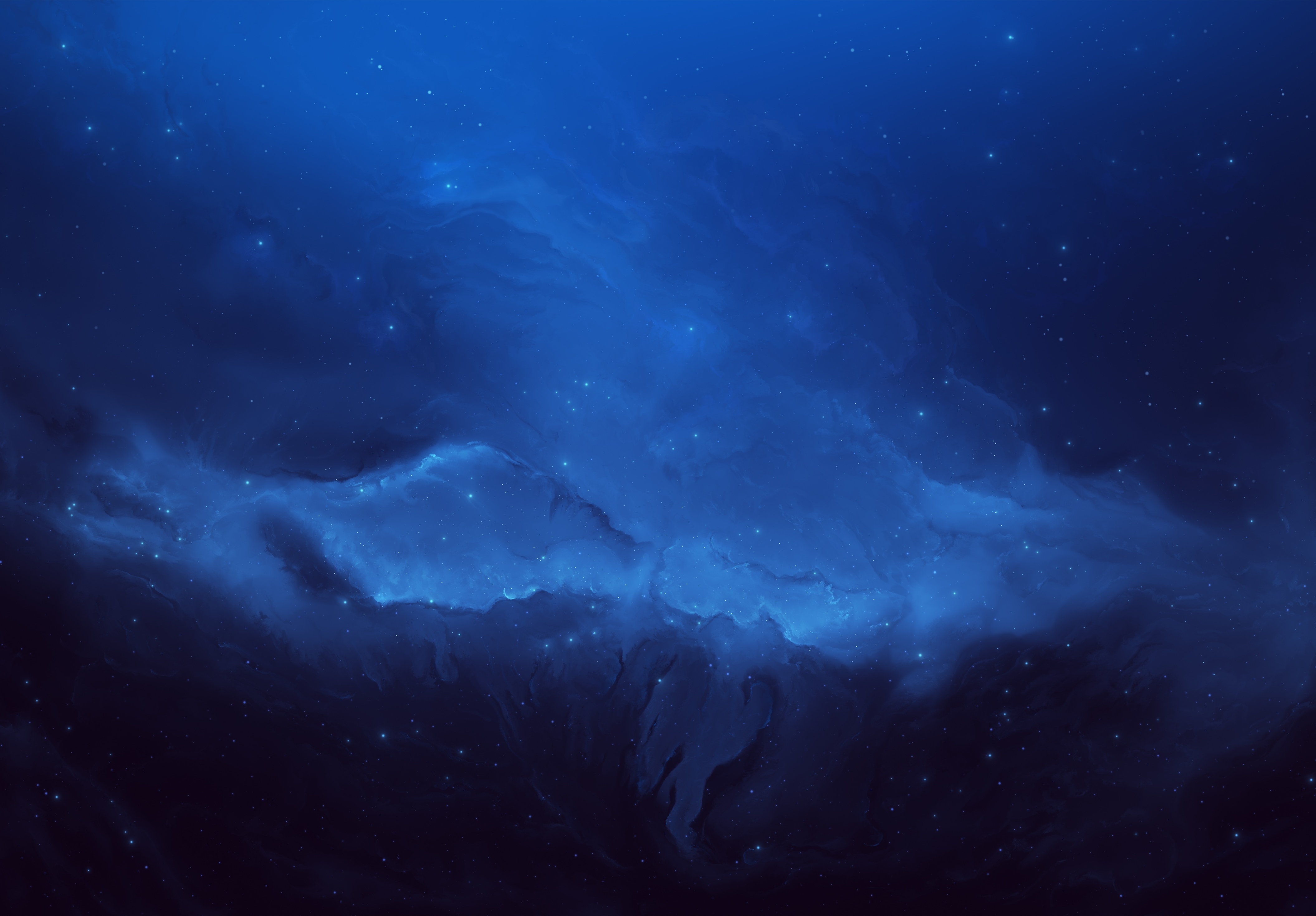 4223x2938 Resolution Atlantis Nebula 4223x2938 Resolution Wallpaper ...