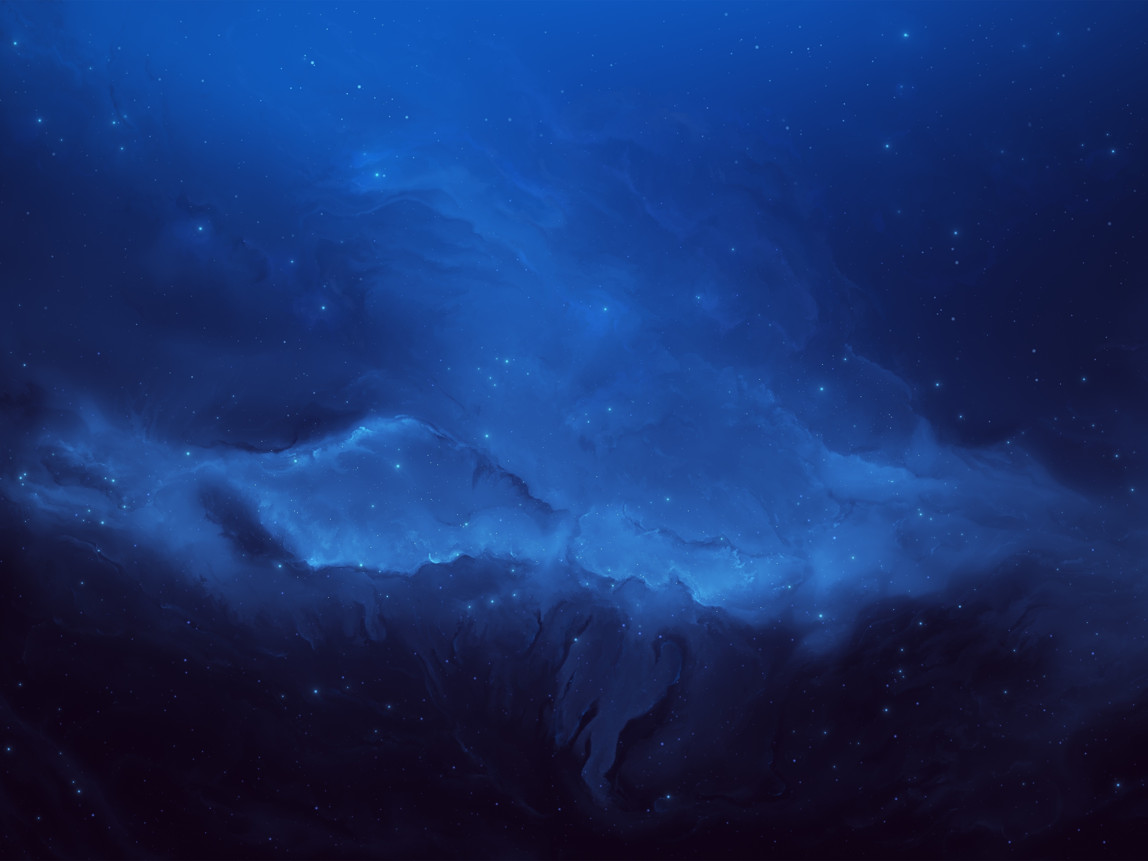4000x3000 Resolution Atlantis Nebula 4000x3000 Resolution Wallpaper ...