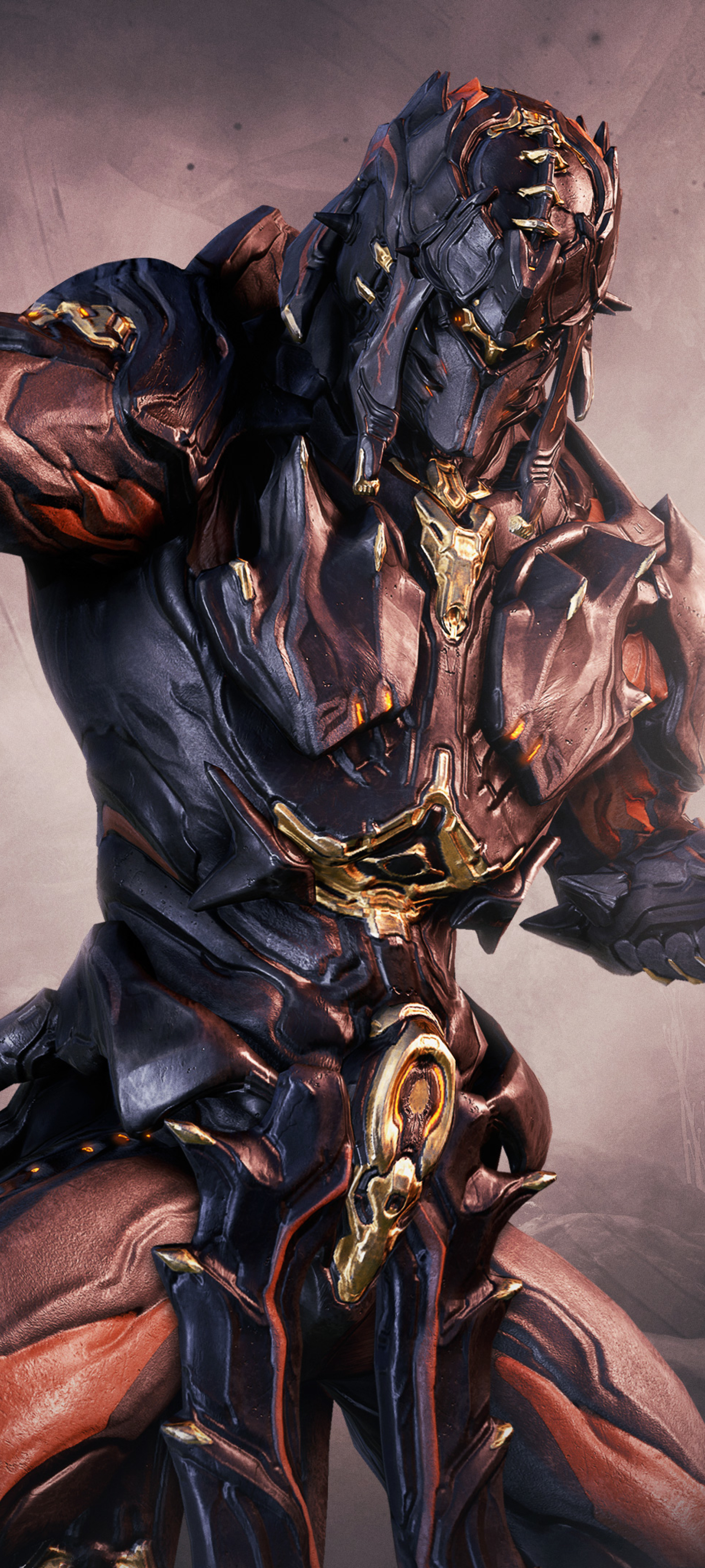 1728x3840 Resolution Atlas Prime In Warframe 1728x3840 Resolution ...