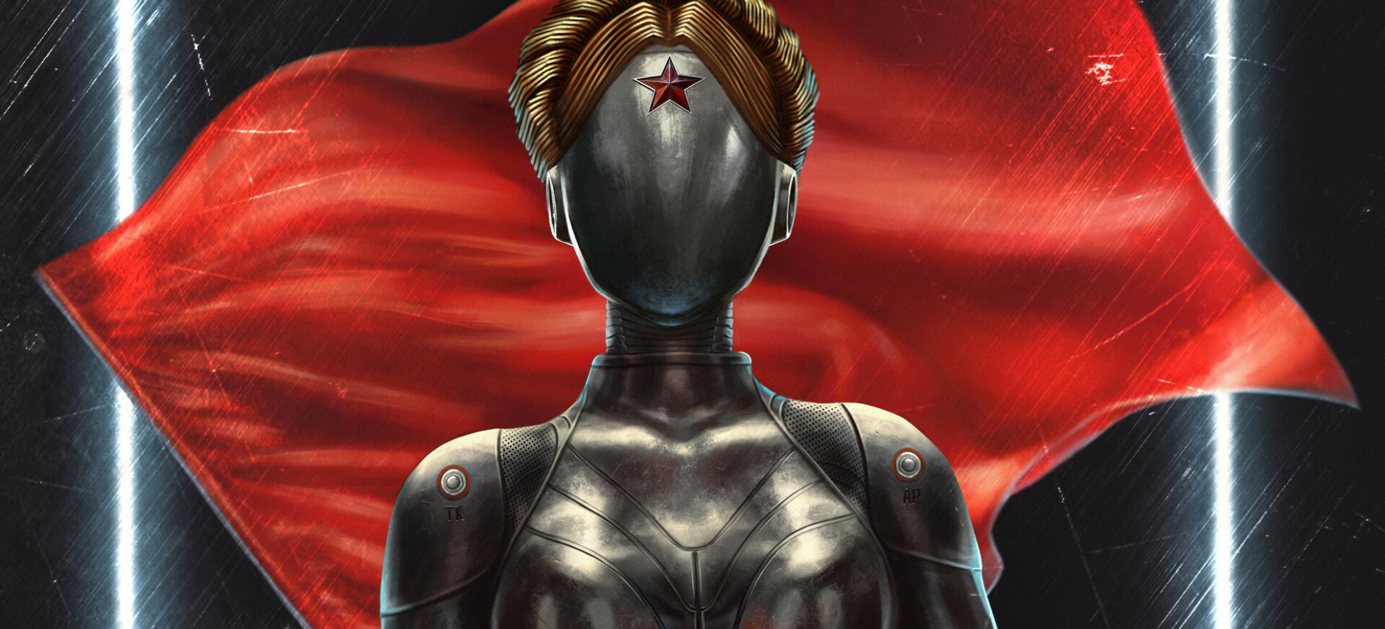 1980x900 Atomic Heart 2023 Gaming 1980x900 Resolution Wallpaper, HD ...