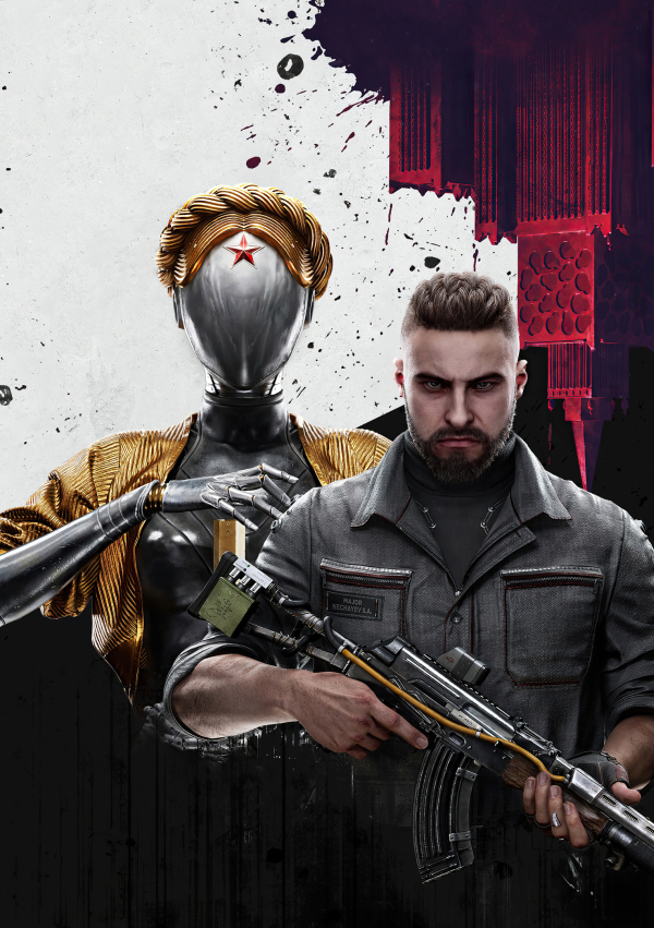 600x851 Atomic Heart 4k 600x851 Resolution Wallpaper, HD Games 4K ...
