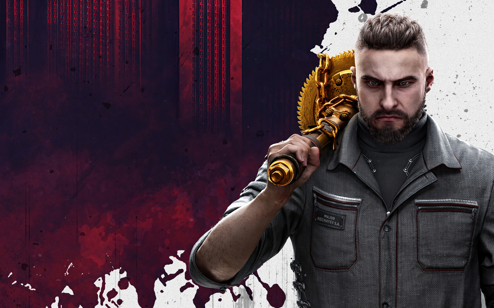 9999x9999 Resolution Atomic Heart HD Gaming 9999x9999 Resolution ...
