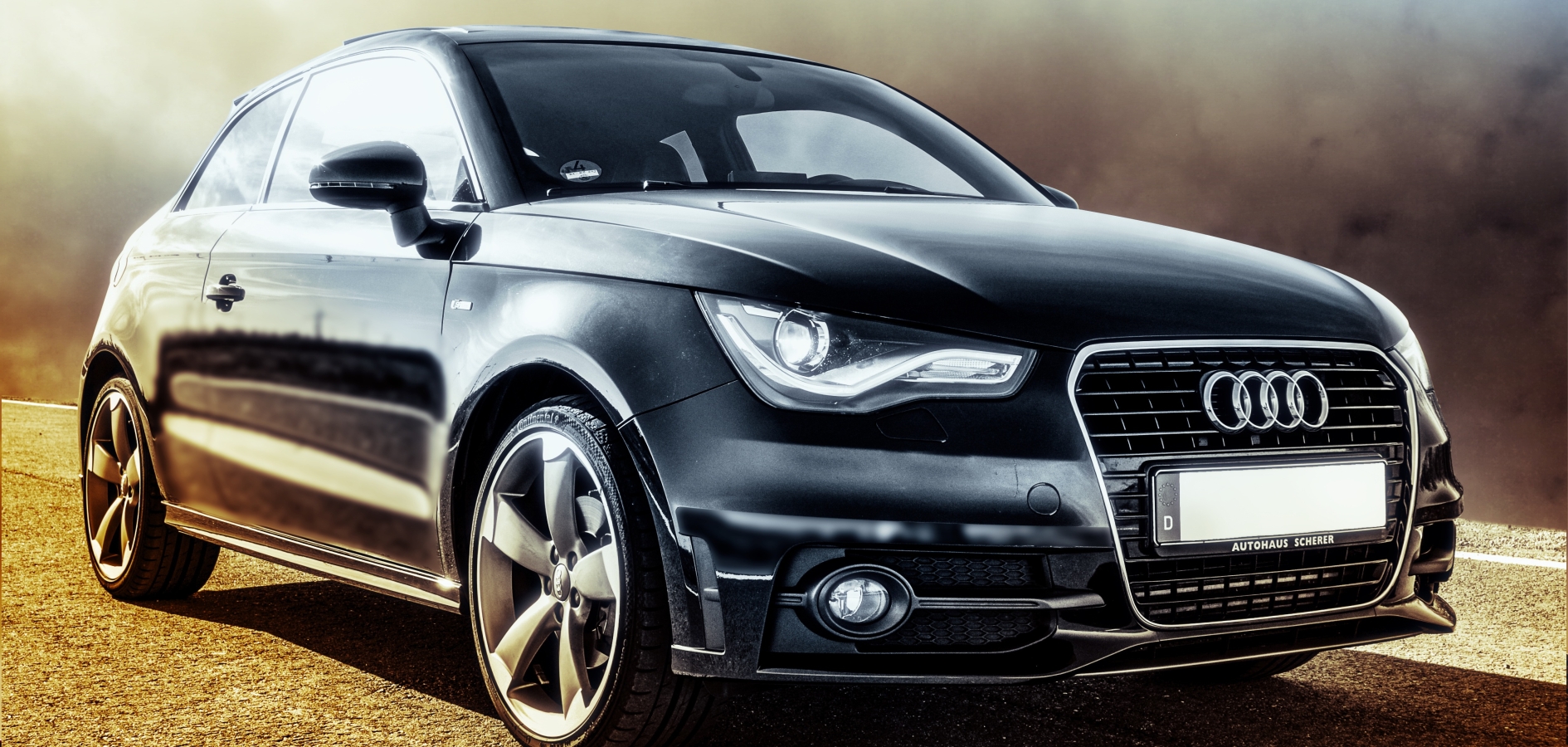 1890x900 audi, car, side view 1890x900 Resolution Wallpaper, HD Cars 4K ...
