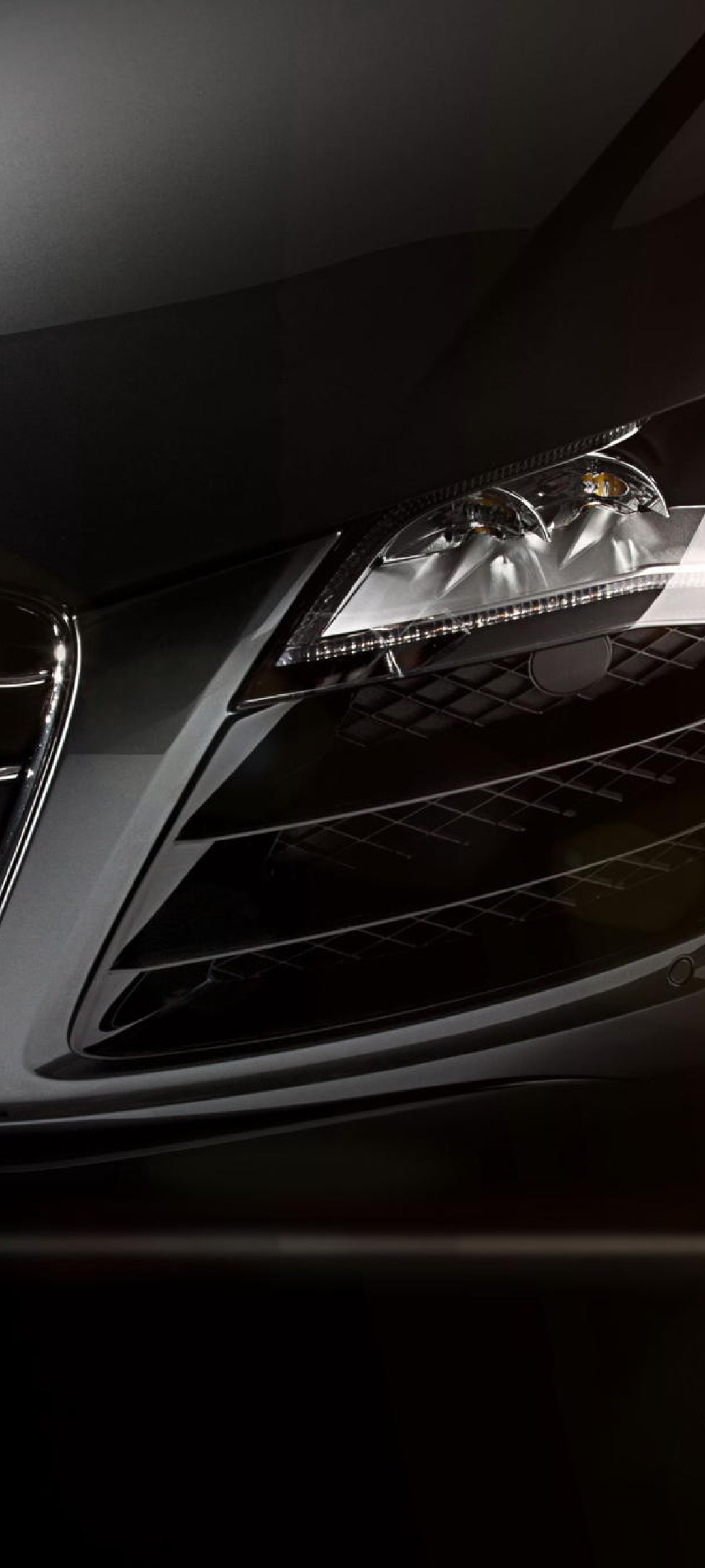1080x2400 audi, r8, headlights 1080x2400 Resolution Wallpaper, HD Cars ...