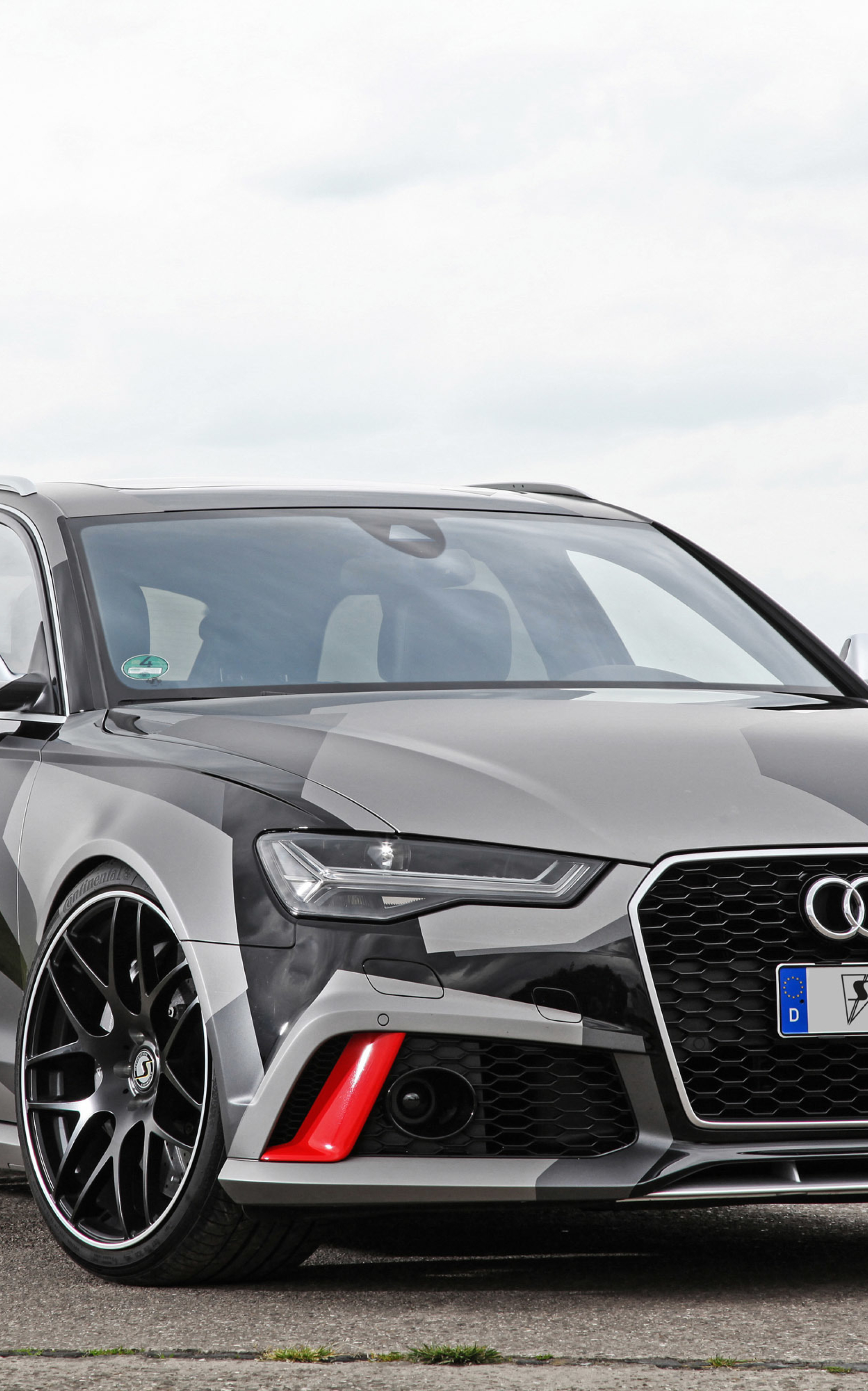 1848x2960 Resolution audi, rs6, avant 1848x2960 Resolution Wallpaper ...
