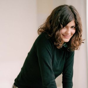 300x300 Resolution Audrey Tautou Gorgeous Smile Pics 300x300 Resolution ...