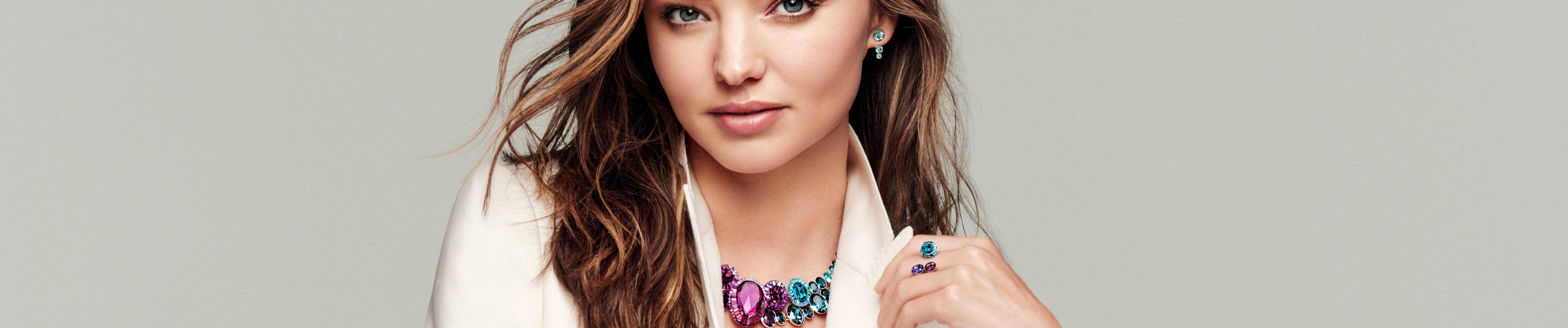 6880x1440 Resolution Australia Model Miranda Kerr 6880x1440 Resolution ...