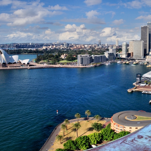 512x512 Resolution australia, sydney, beach 512x512 Resolution ...
