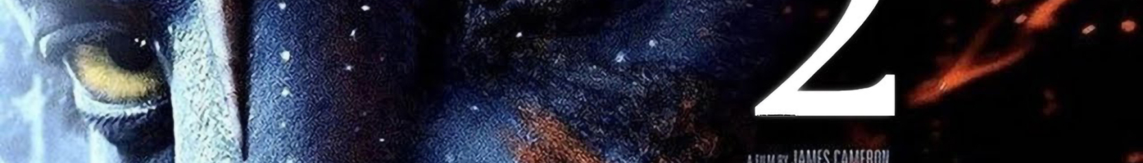 1668x238 Resolution Avatar 2 The Way of Water Banner 1668x238 ...