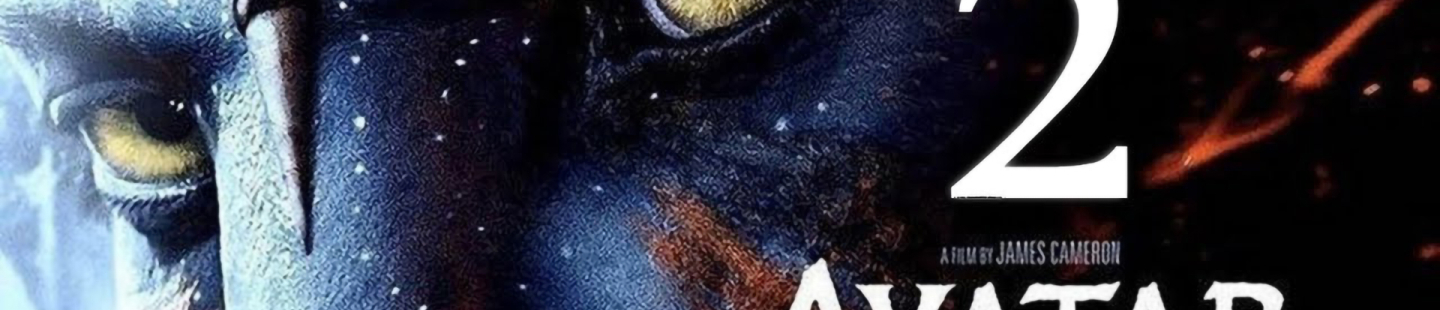 1440x310 Resolution Avatar 2 The Way of Water Banner 1440x310 ...