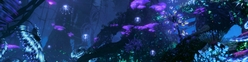 800x200 Resolution Avatar Frontiers of Pandora 800x200 Resolution ...