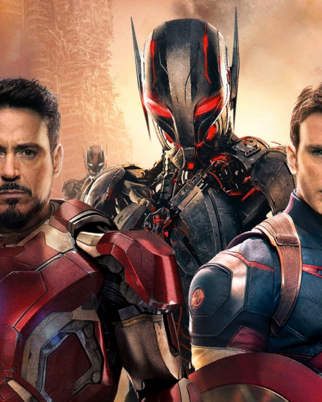 1024x1280 Resolution Avengers Age Of Ultron Wallpaper HD 1024x1280 ...