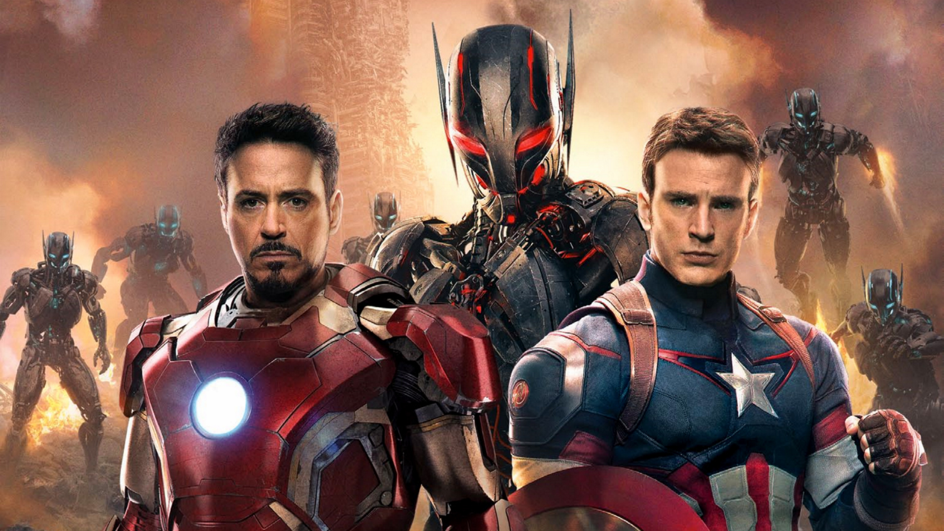 3072x1728 Resolution Avengers Age Of Ultron Wallpaper HD 3072x1728 ...