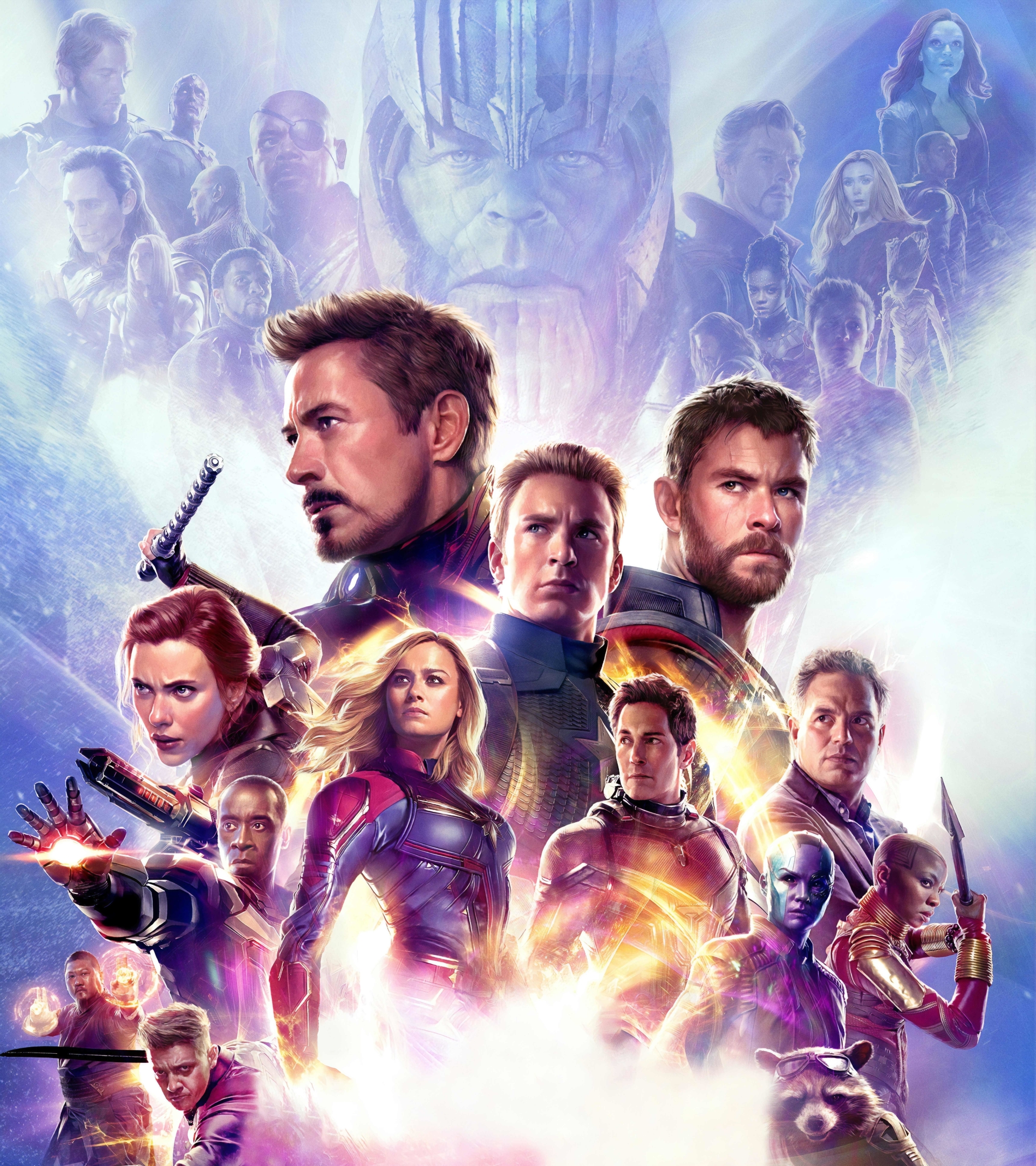 1920x2160 Resolution Avengers Endgame IMAX Poster 1920x2160 Resolution ...