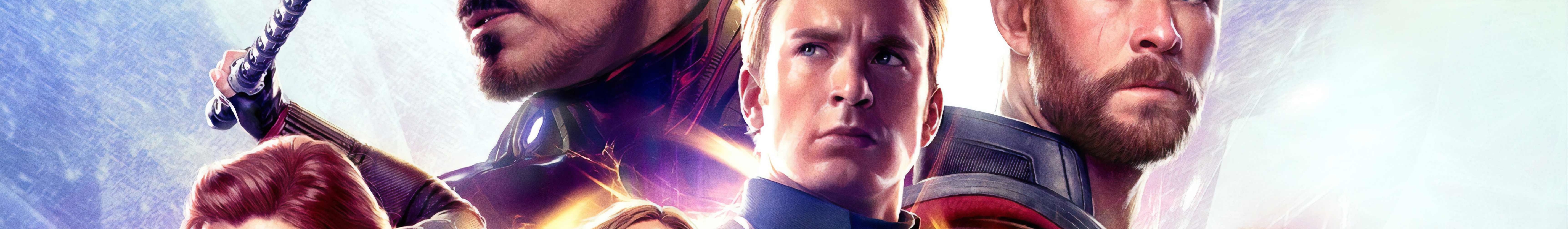 5680x832 Resolution Avengers Endgame IMAX Poster 5680x832 Resolution ...