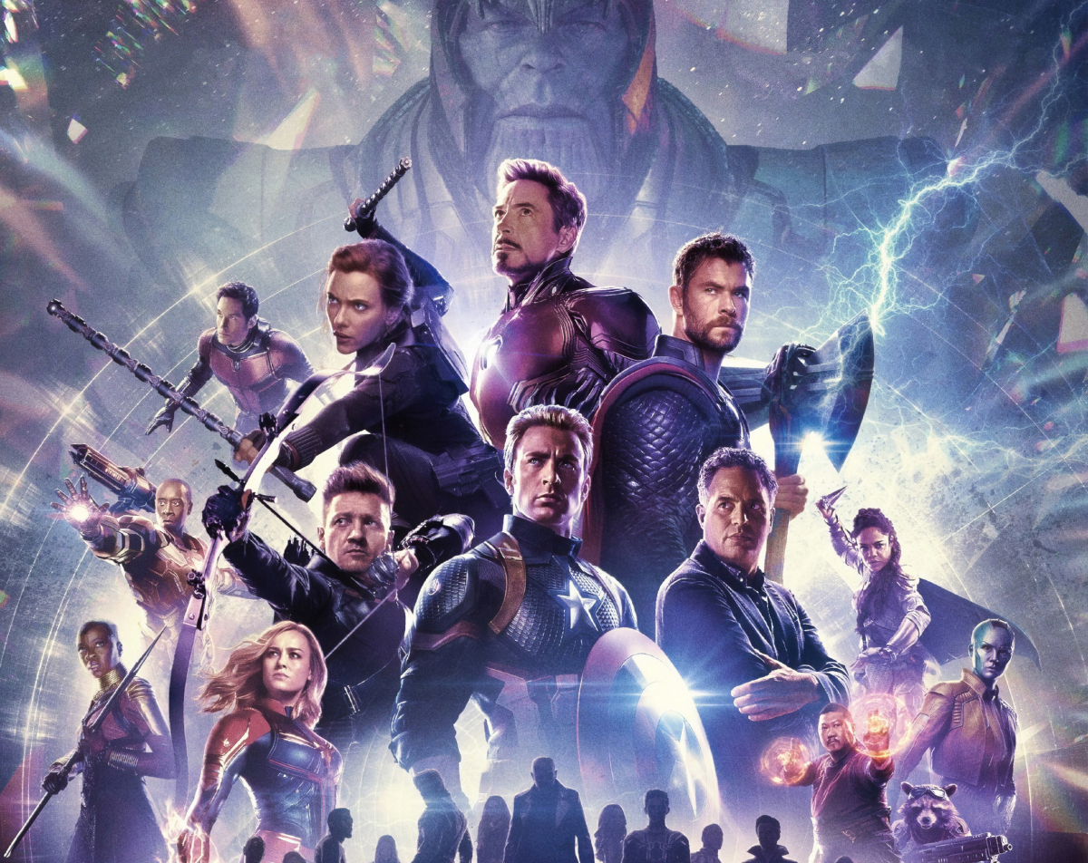 1200x952 Avengers Endgame International Poster 1200x952 Resolution ...