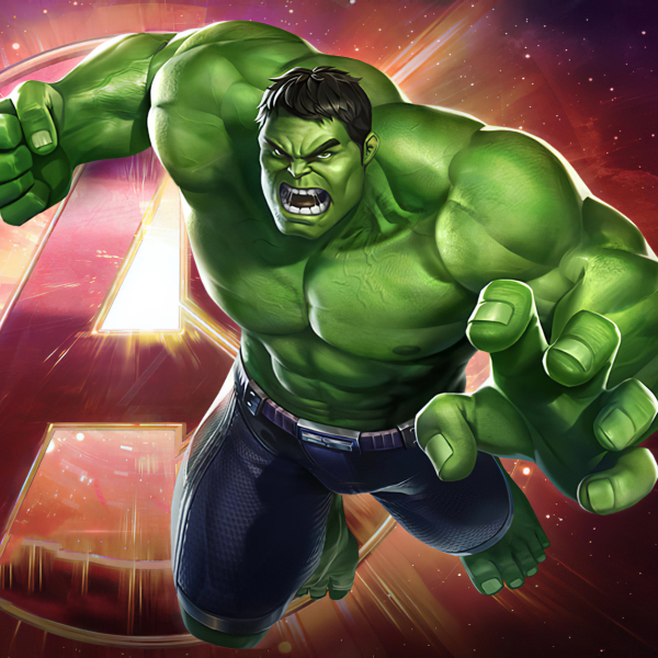 600x600 Avengers Hulk Game 600x600 Resolution Wallpaper, HD Games 4K ...
