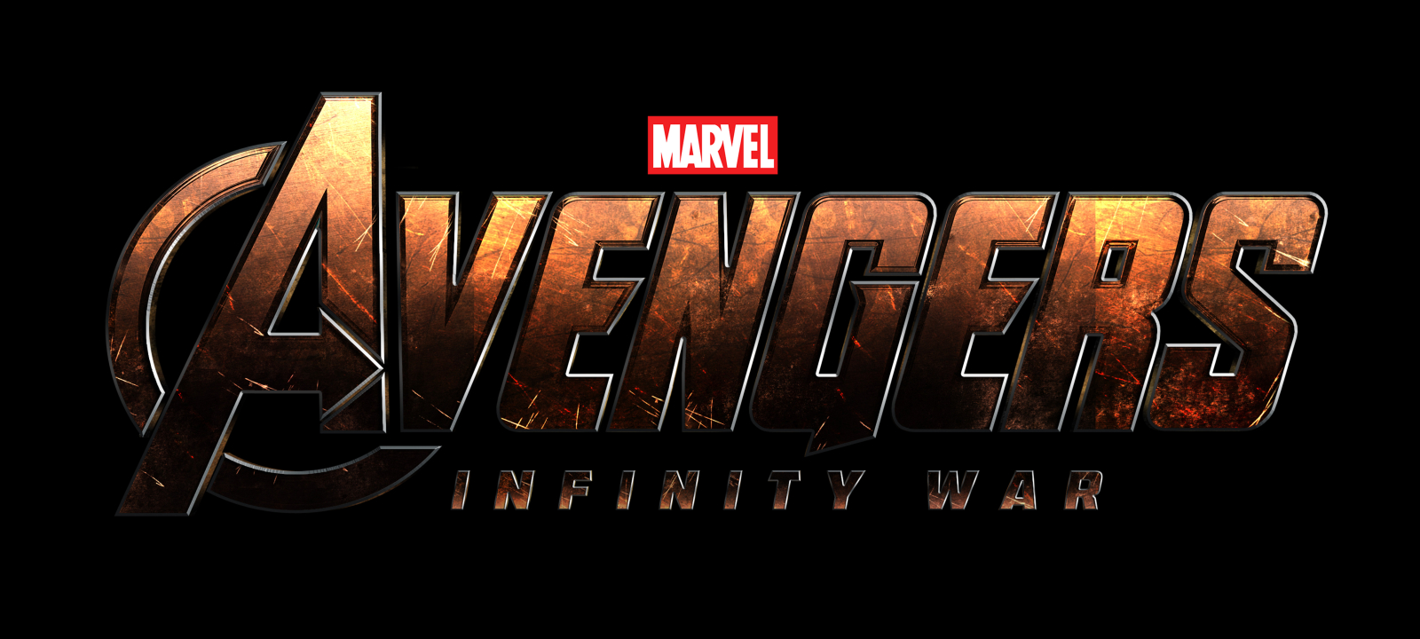 1600x720 Resolution Avengers Infinty War Logo 1600x720 Resolution ...