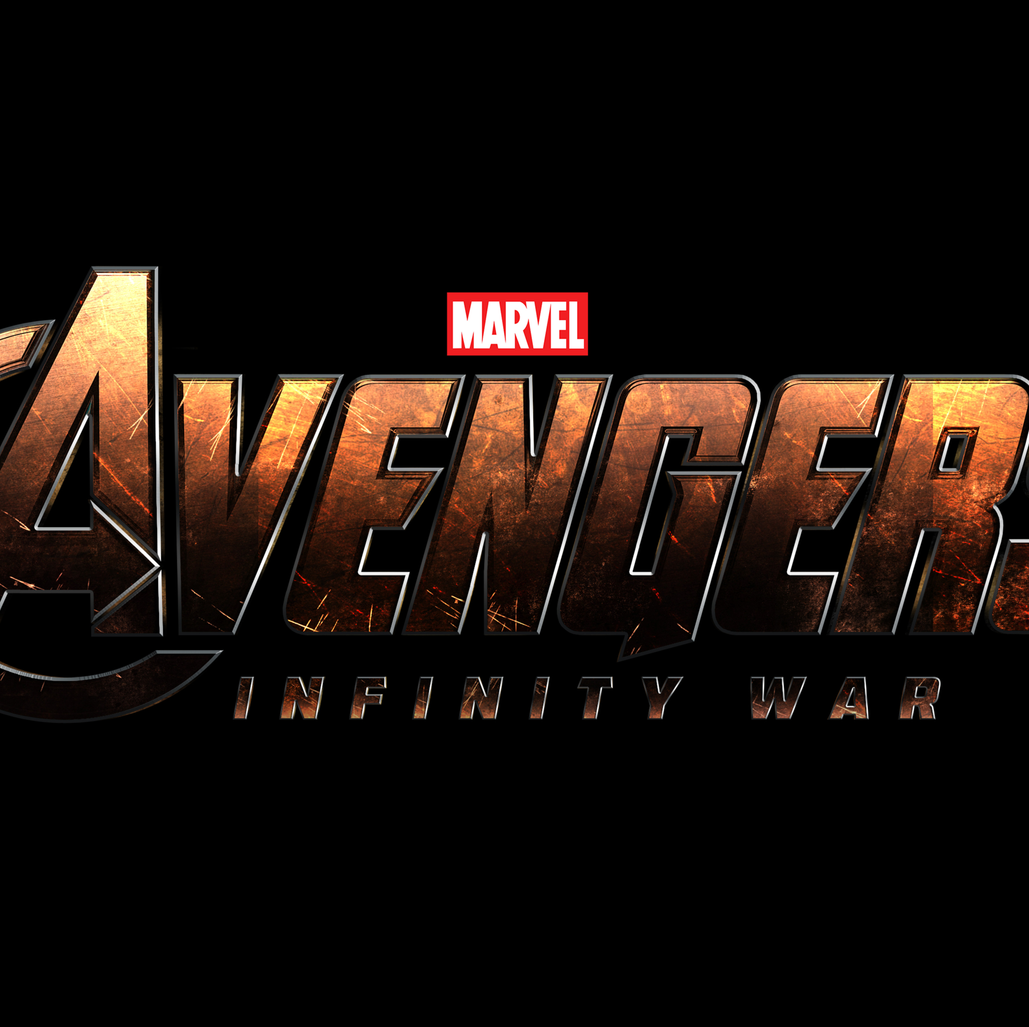 2025x2022 Resolution Avengers Infinty War Logo 2025x2022 Resolution ...