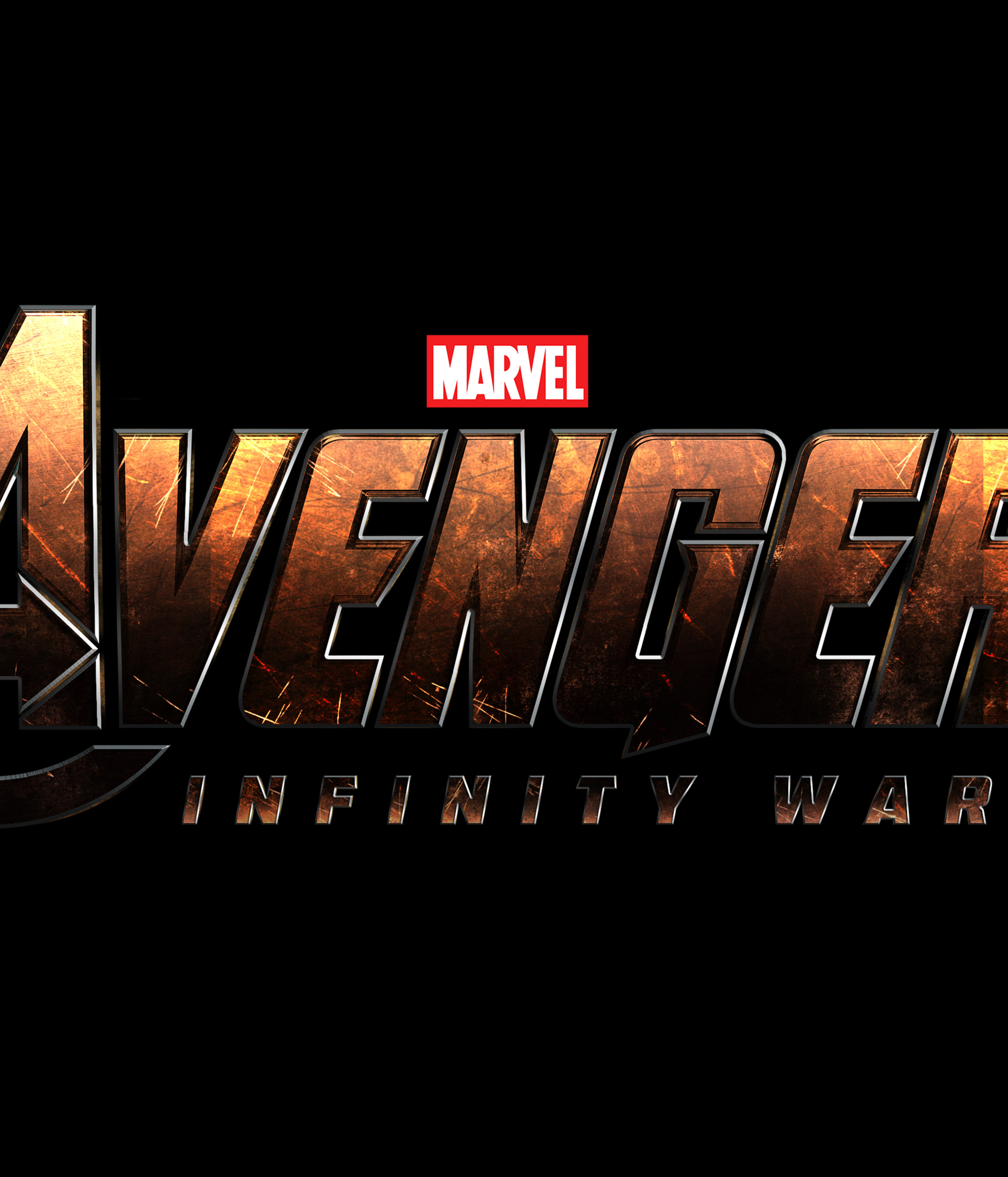 2980x3480 Resolution Avengers Infinty War Logo 2980x3480 Resolution ...