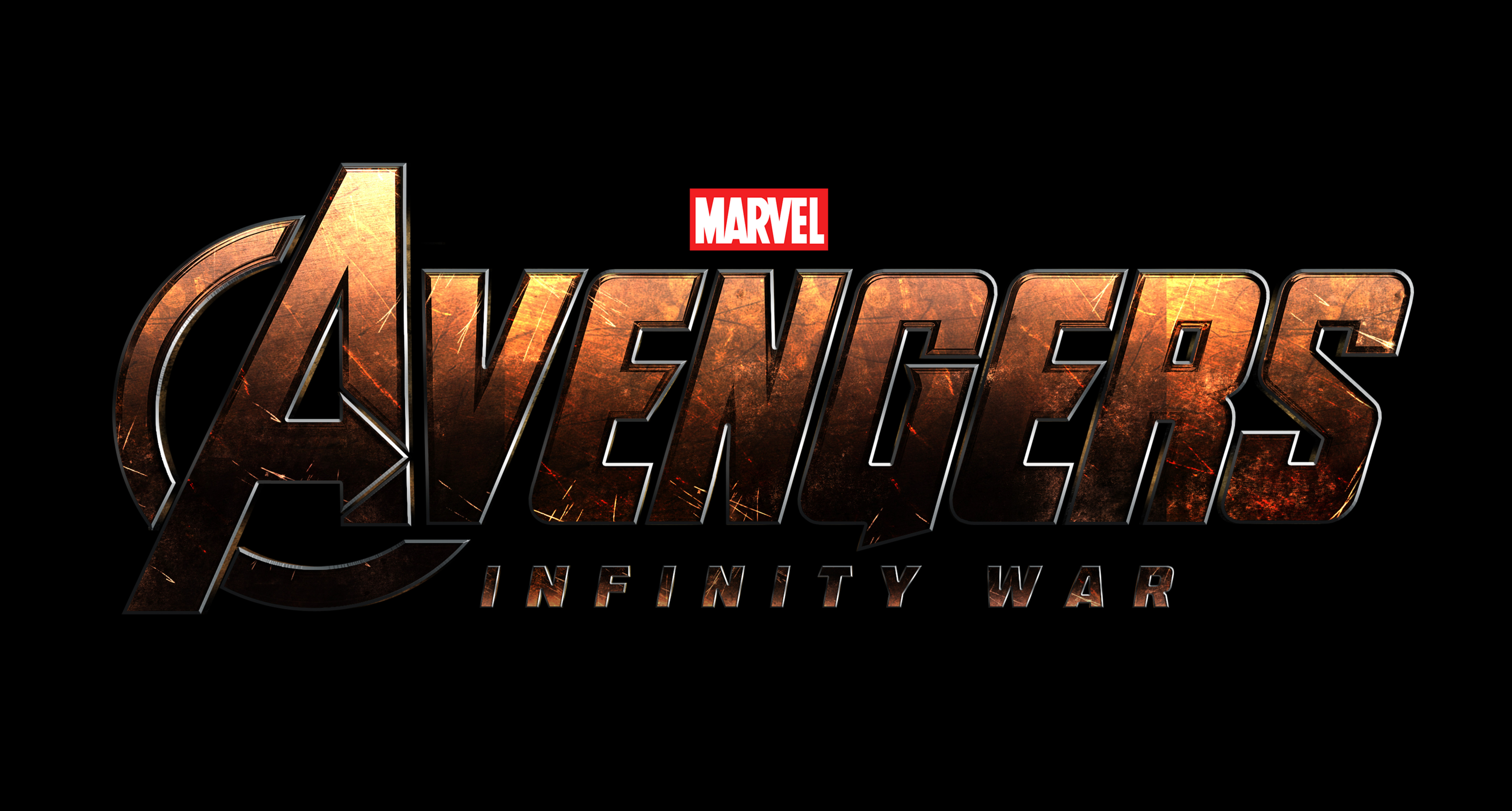 3840x2060 Resolution Avengers Infinty War Logo 3840x2060 Resolution ...
